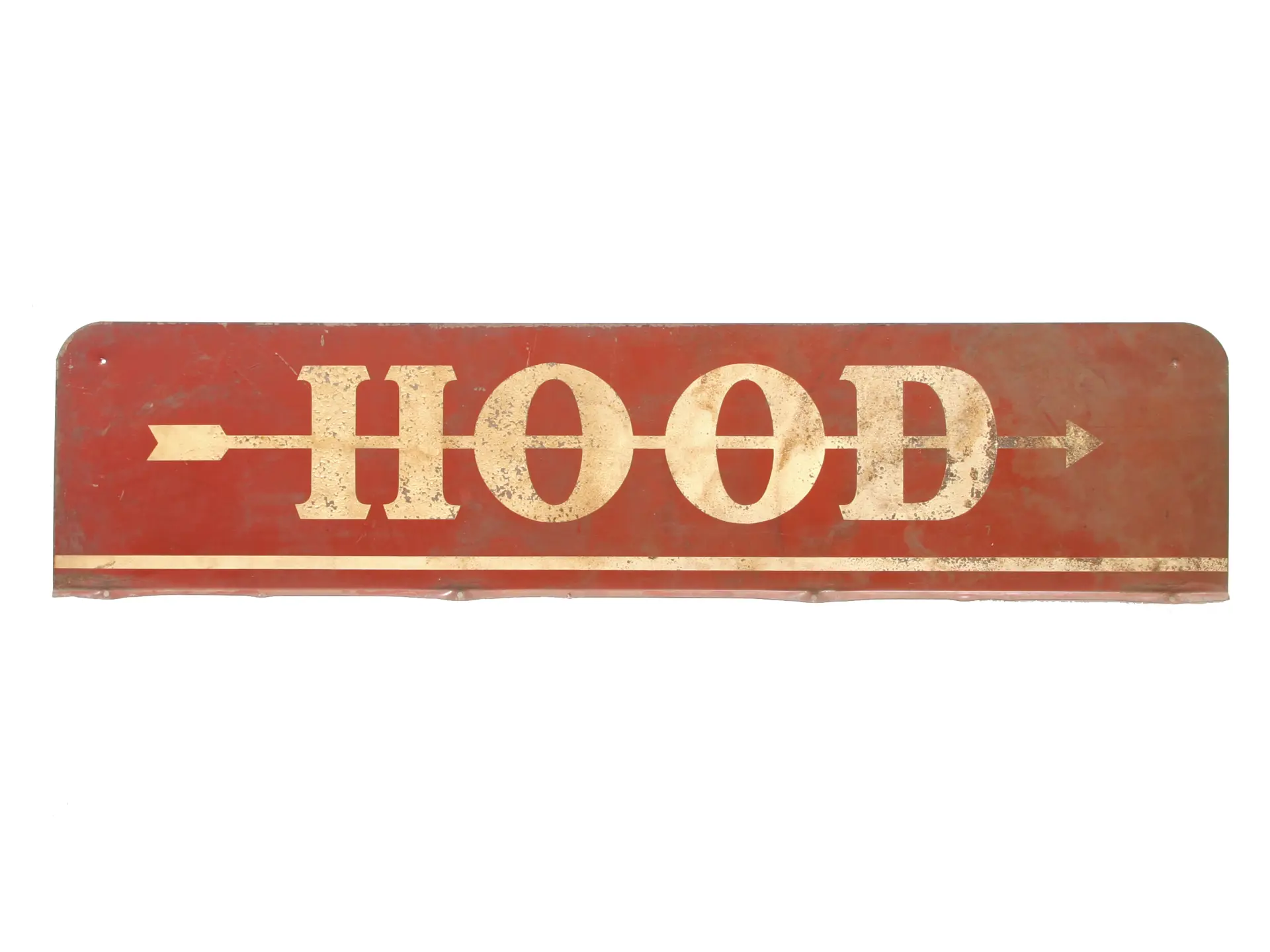 Assorted Signs | The Dingman Ford Collection | RM Sotheby's