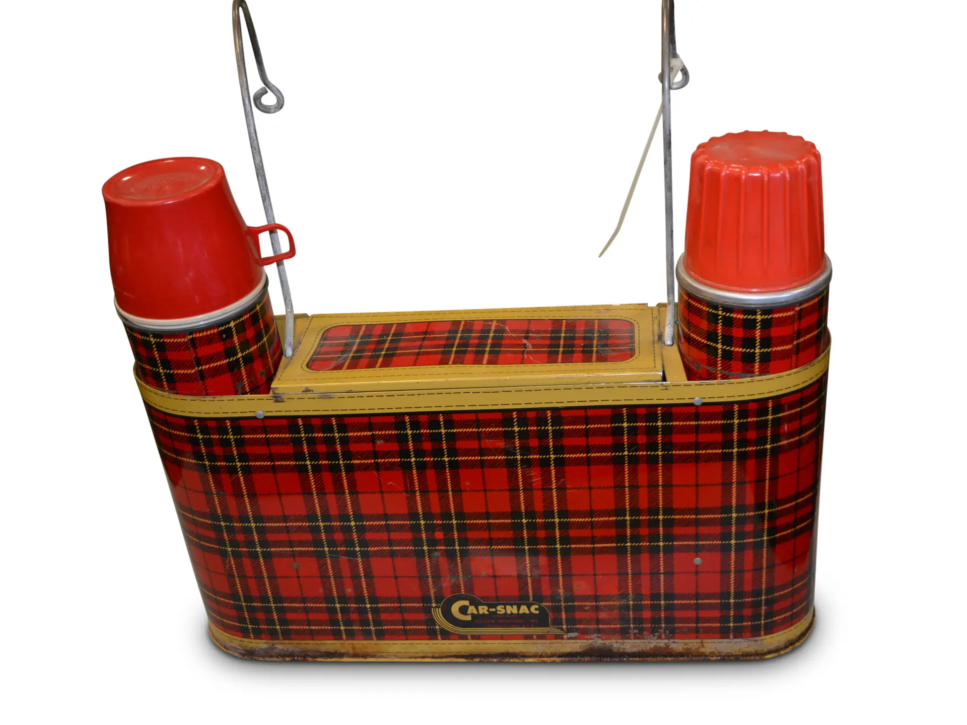 Car-Snac Themo Set | Auburn Fall 2019 | RM Sotheby's