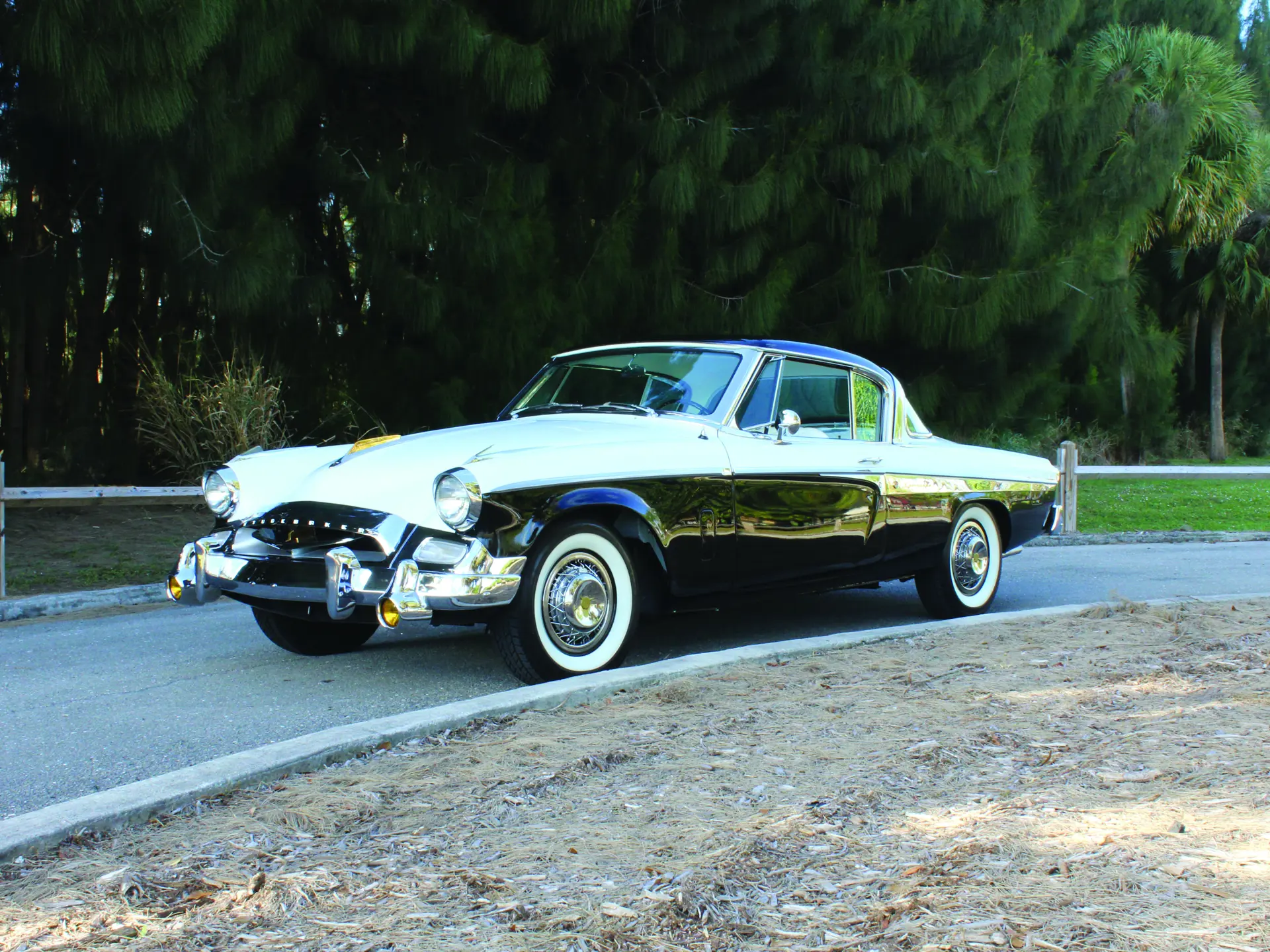 1955 Studebaker Speedster | Fort Lauderdale 2017 | RM Sotheby's