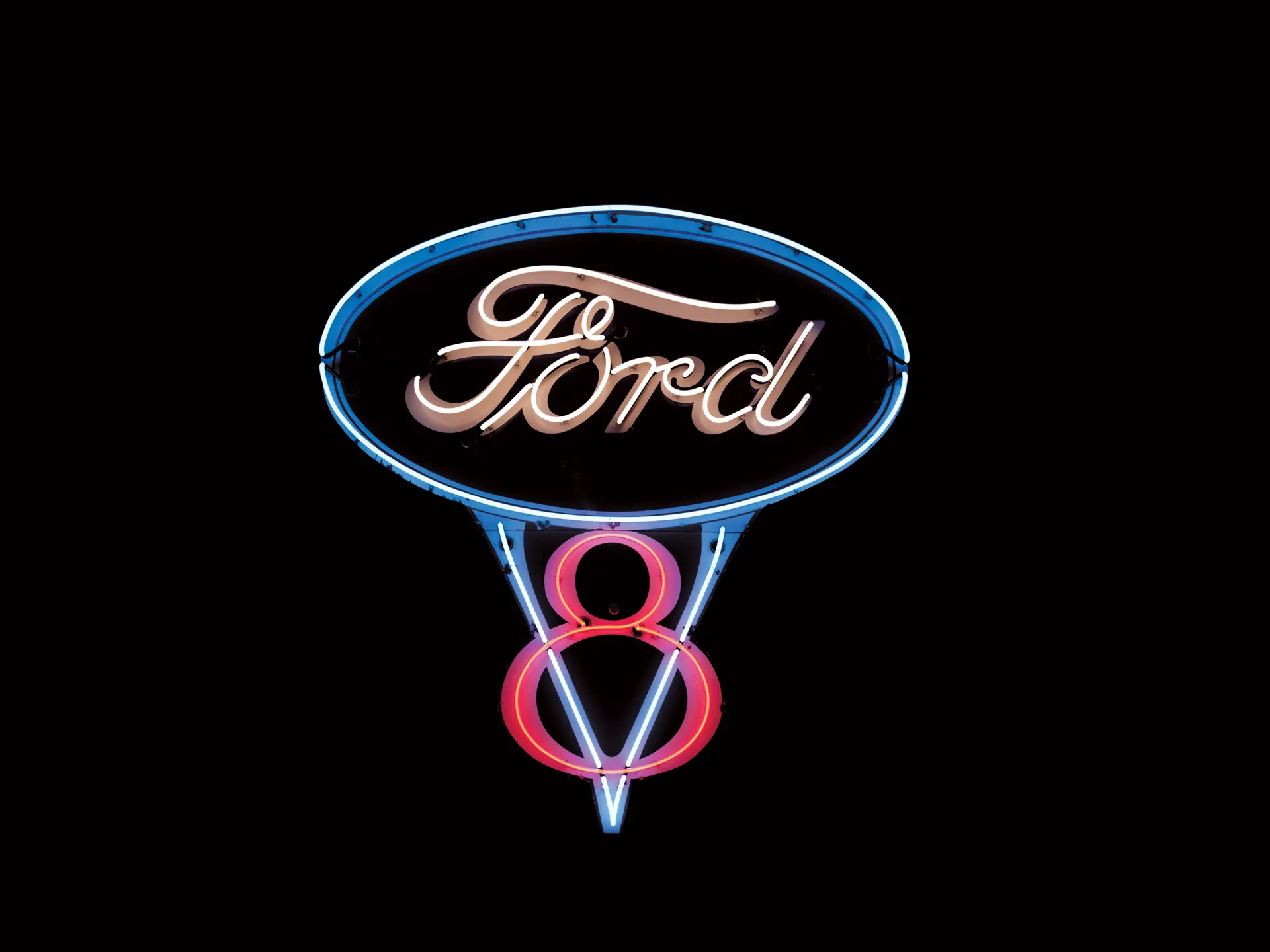 Ford V8 | The Dingman Collection 2012 | RM Sotheby's