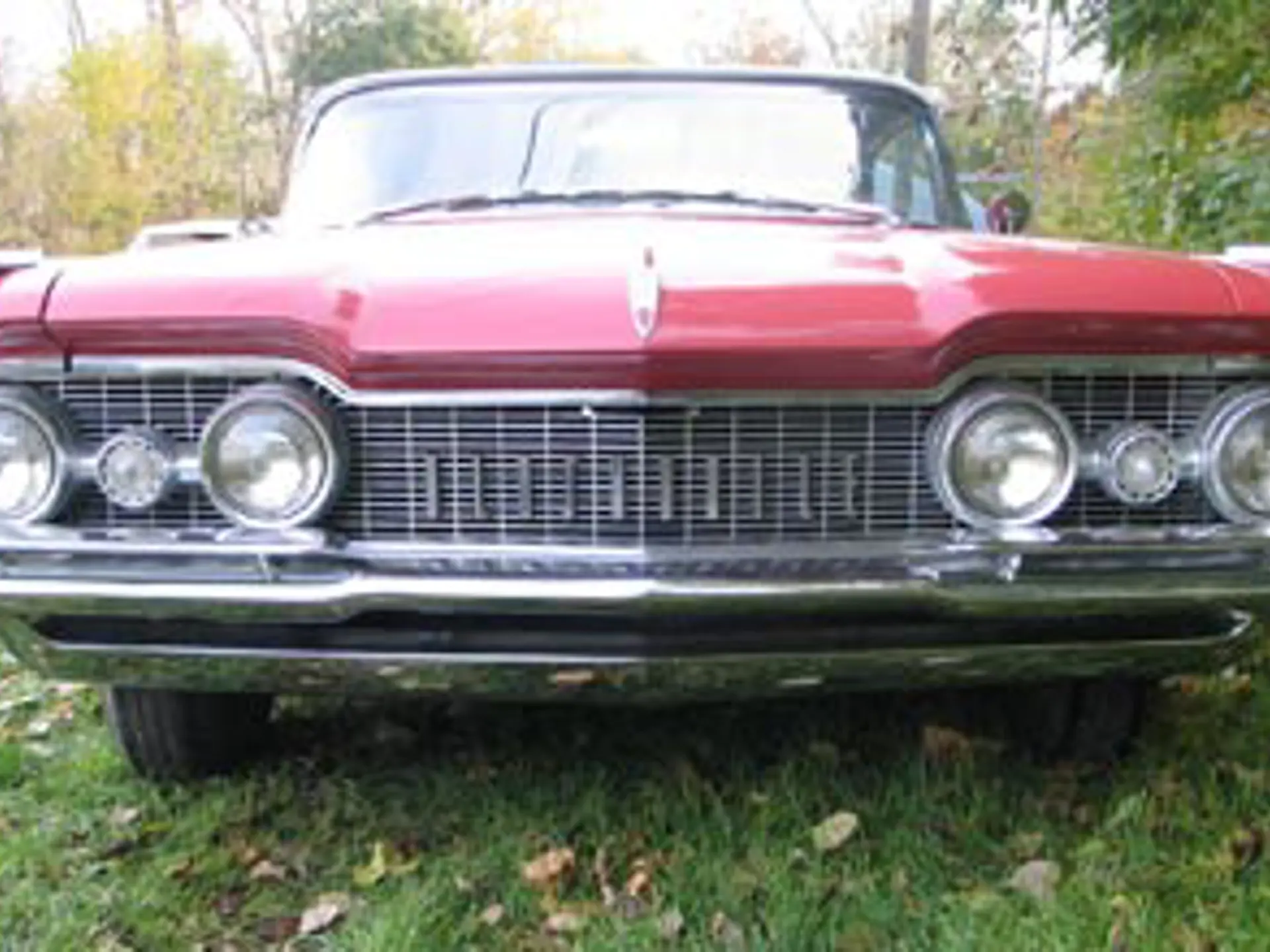 1959 Oldsmobile Super 88 Convertible | The Florida Collector Car ...