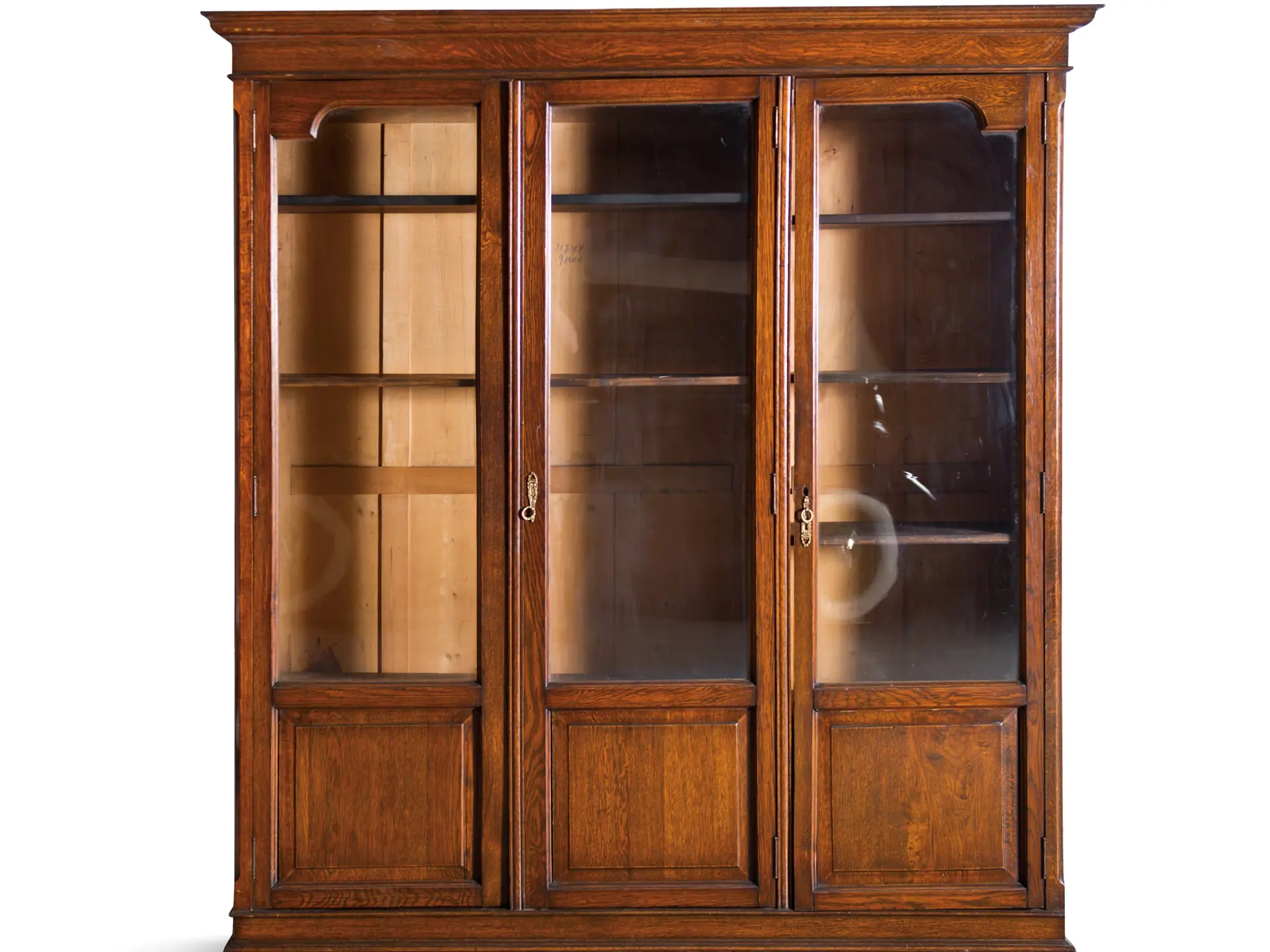 Display Case | The Dingman Collection 2012 | RM Sotheby's