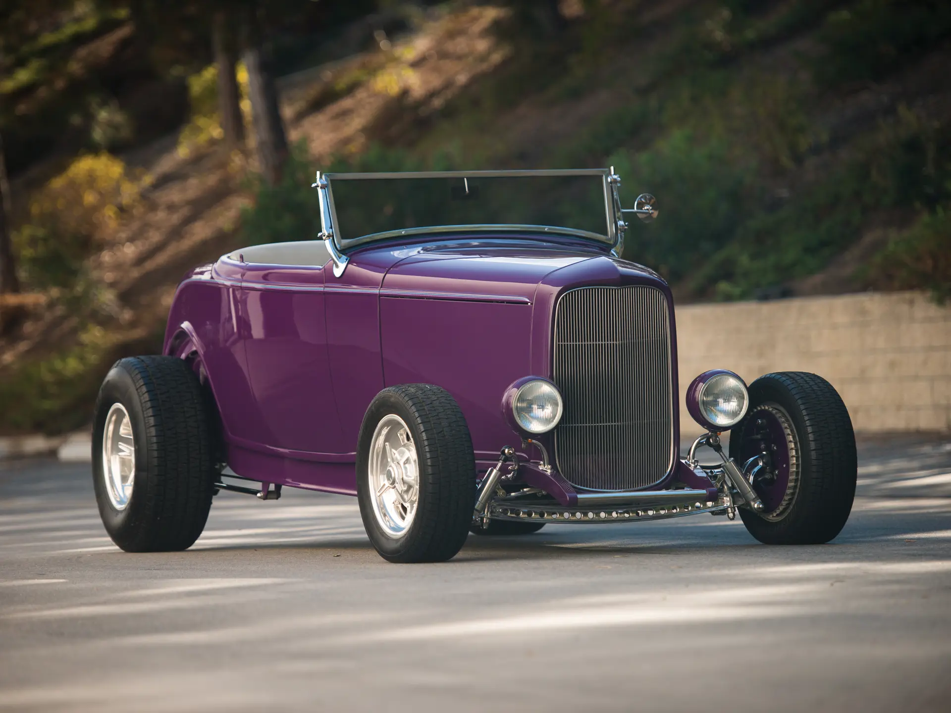 1932 Ford Roadster Street Rod | Arizona 2018 | RM Sotheby's