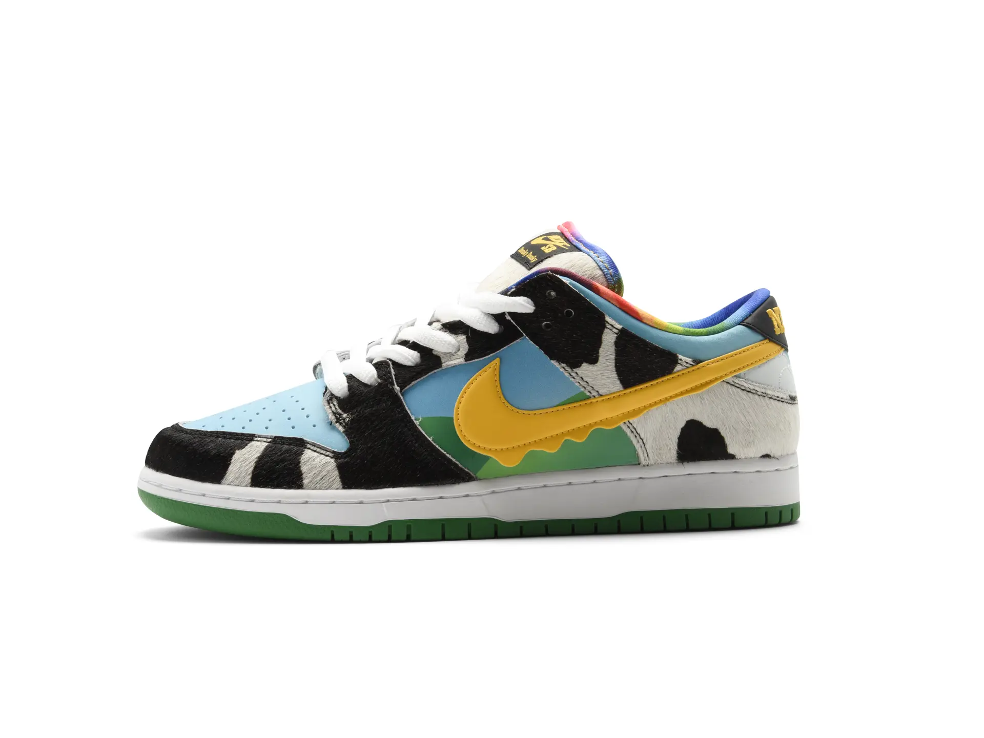 Nike SB Dunk Low Chunky Dunky Ben & Jerry's | Size 10 | Dare to Dream ...
