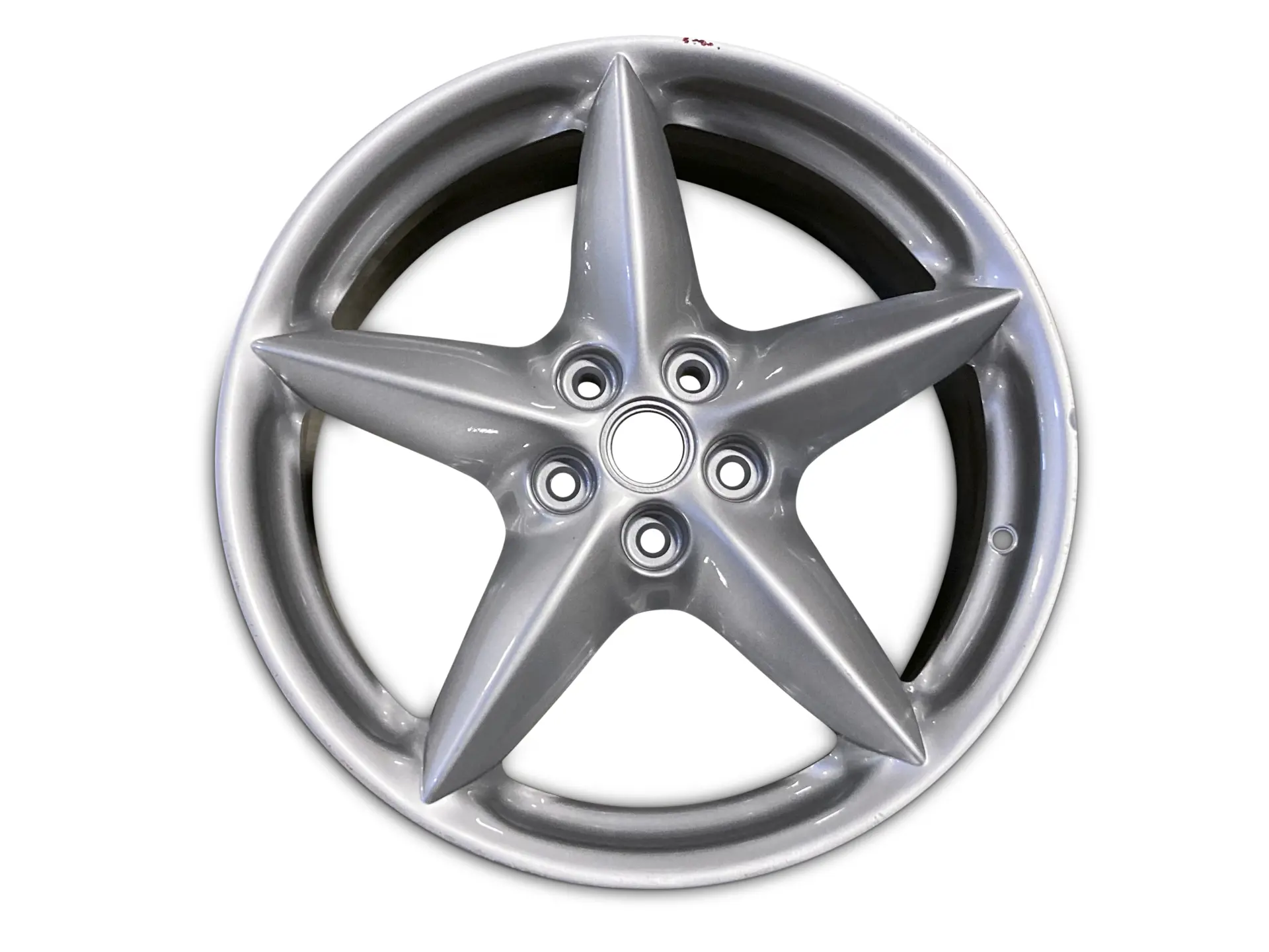 Ferrari 360 Modena Wheel by BBS | The Cohen Collection | RM Sotheby's