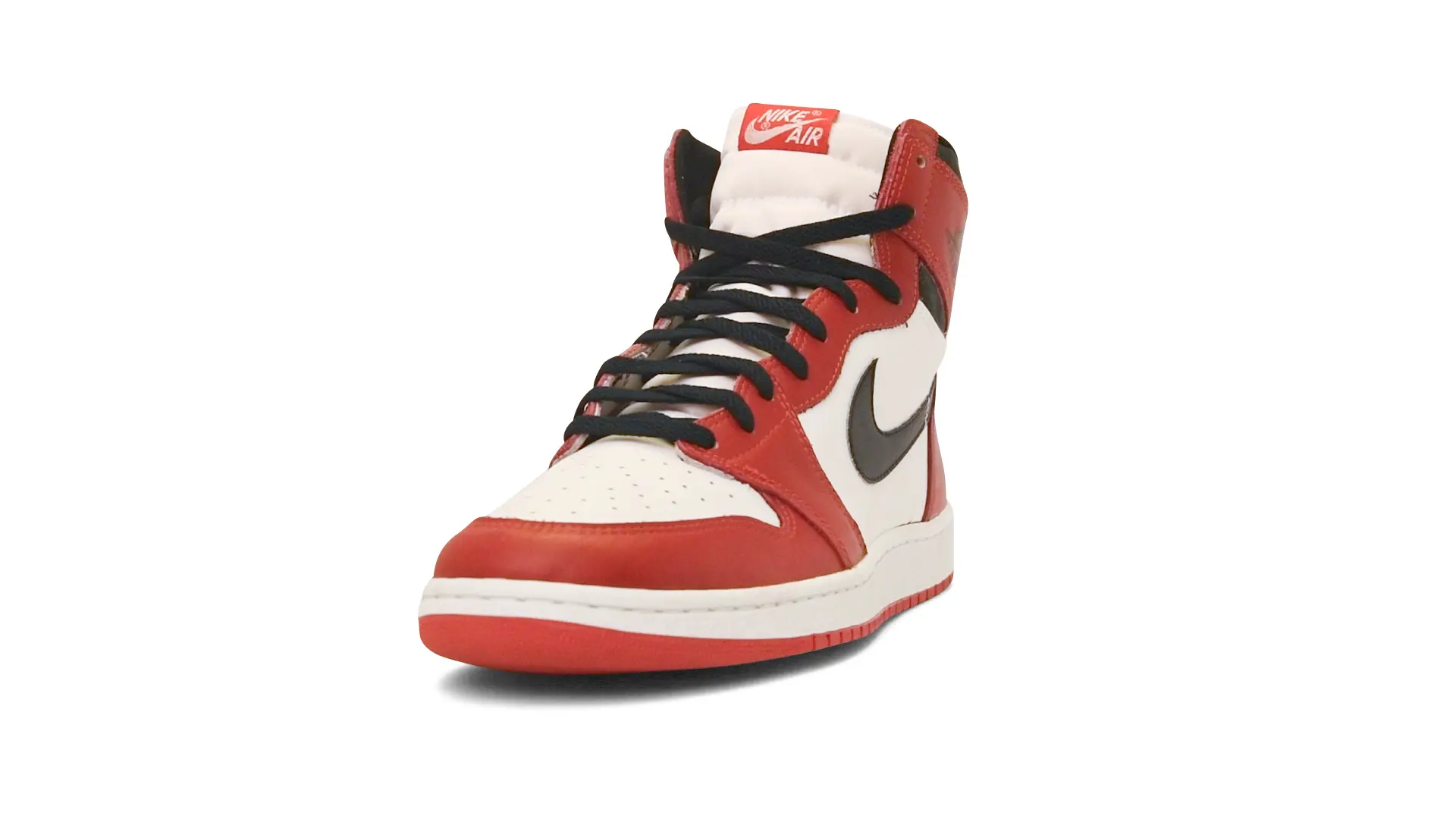 Nike Air Jordan 1 Chicago 1985 OG | Size 14 | Dare to Dream Nike Air Jordan 1 Chicago 1985 OG | Size 14 | Dare to Dream