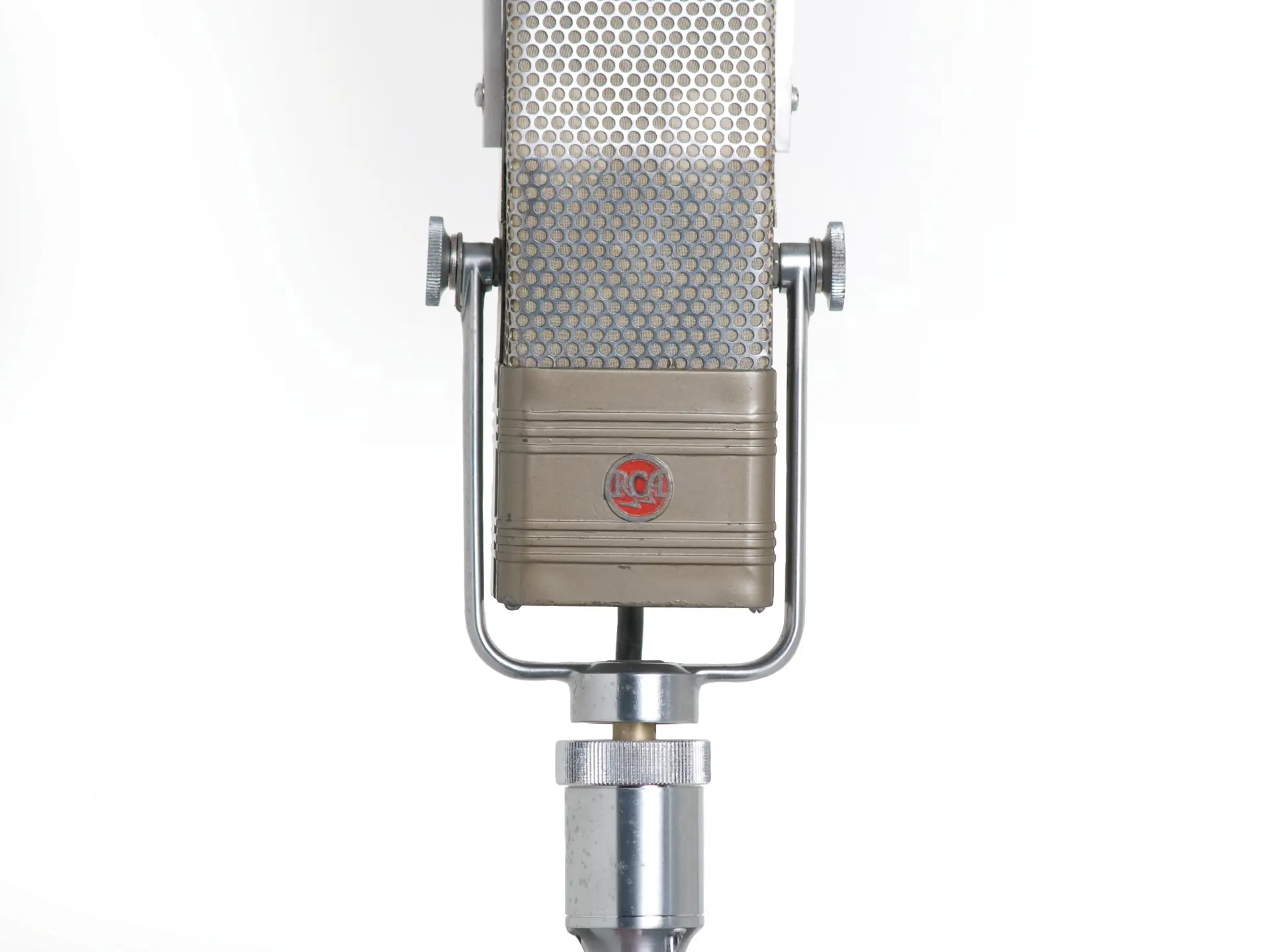 RCA 44-BX Microphone | The Astor Collection | RM Sotheby's