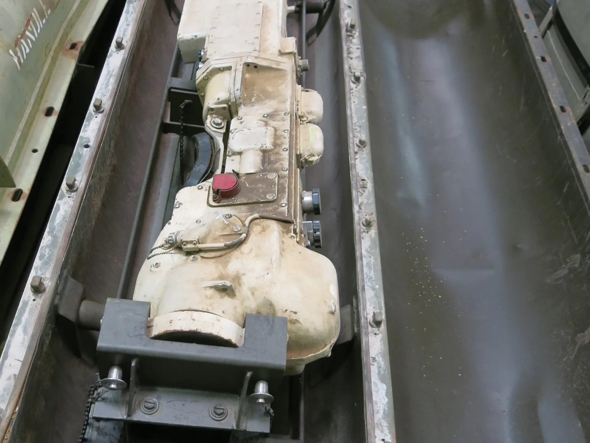 One Range Finder | The Littlefield Collection | RM Sotheby's