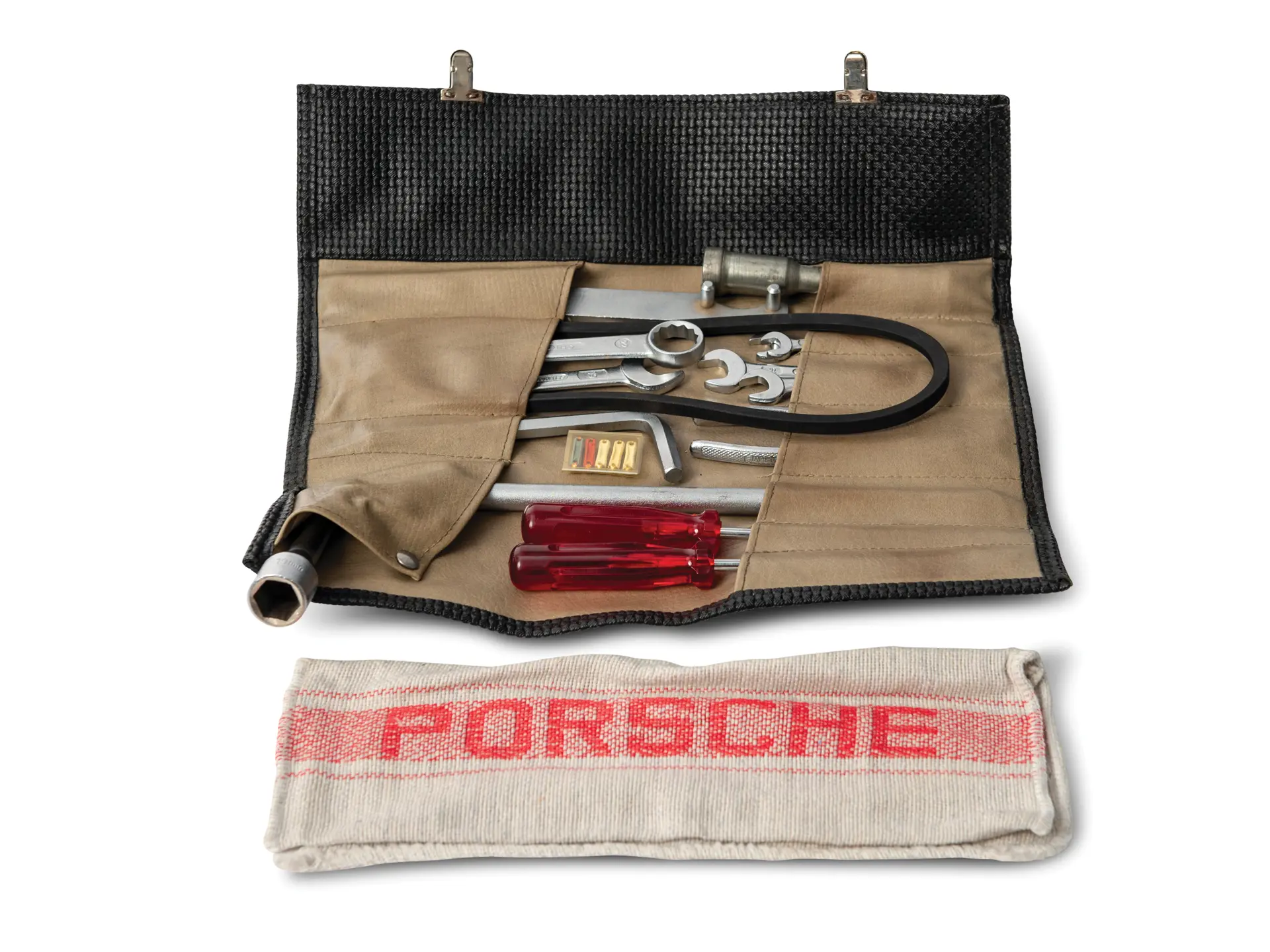 Porsche 911 Toll Roll, 1970-1973 | The Taj Ma Garaj Collection | RM ...