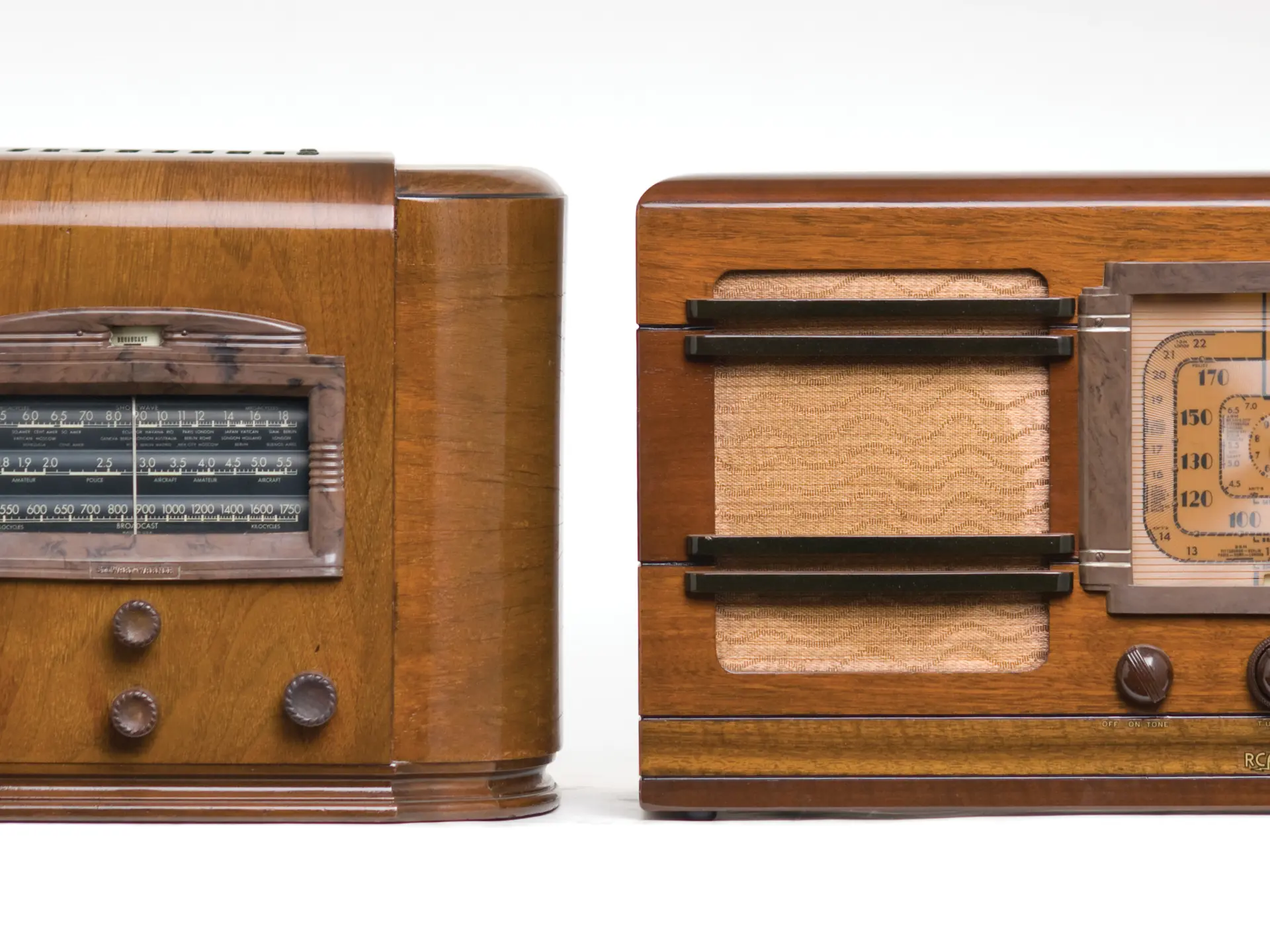 Radios | The Astor Collection | RM Sotheby's