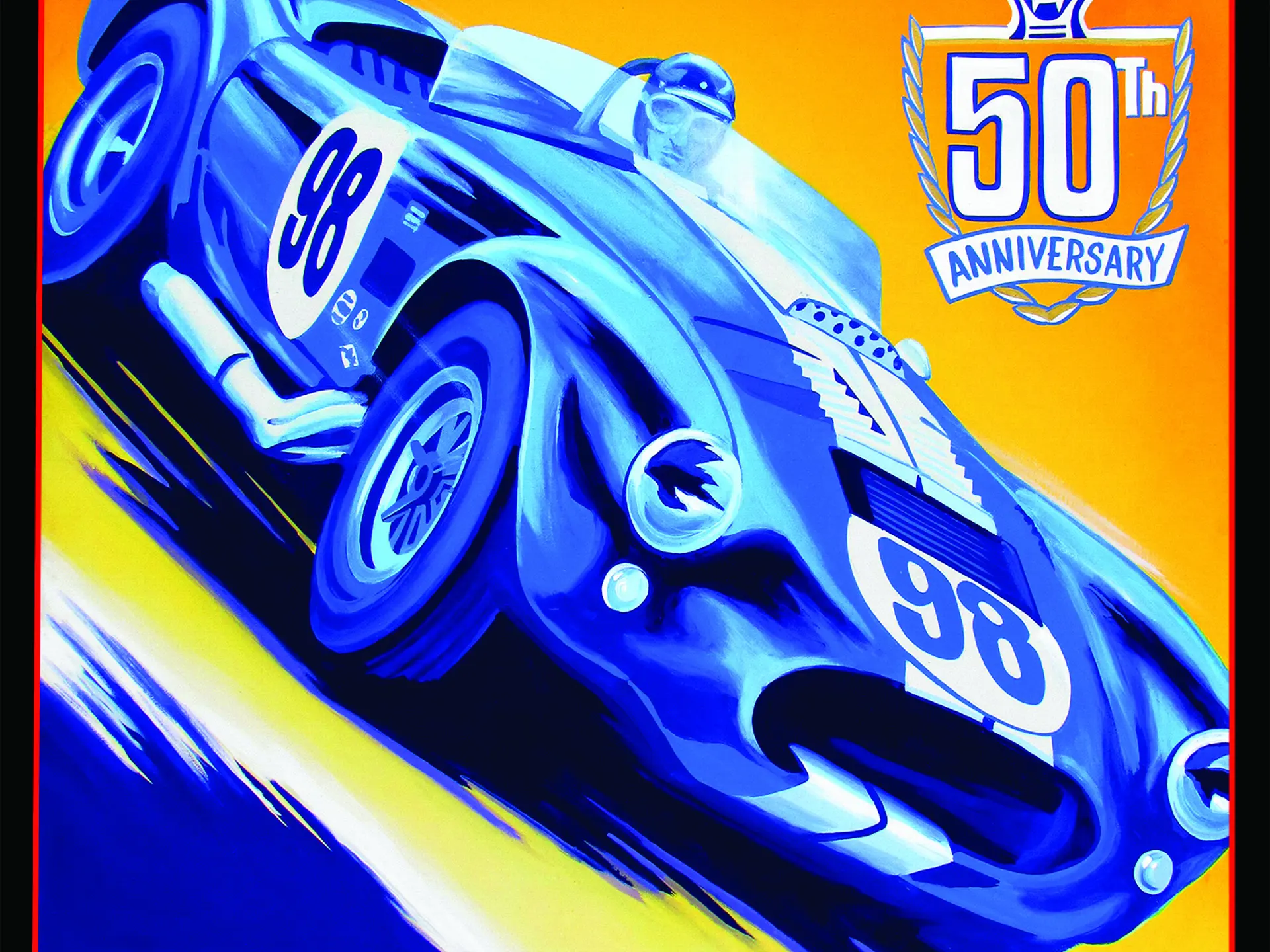 'Cobra' by Robert Carter. Canvas 36''x54'' | Auburn Spring 2017 | RM ...