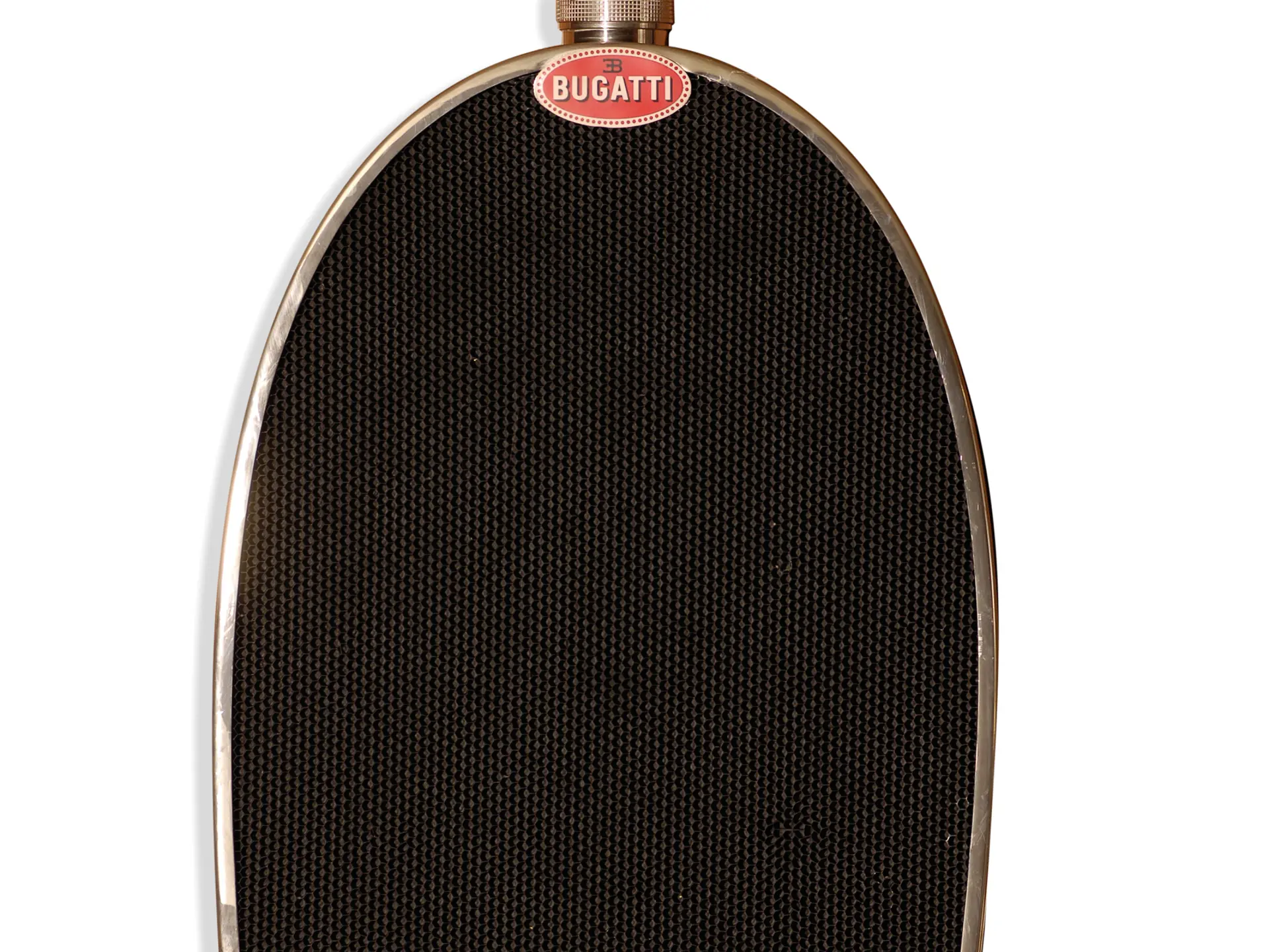 BUGATTI GRILLE | The Ponder Collection | RM Sotheby's