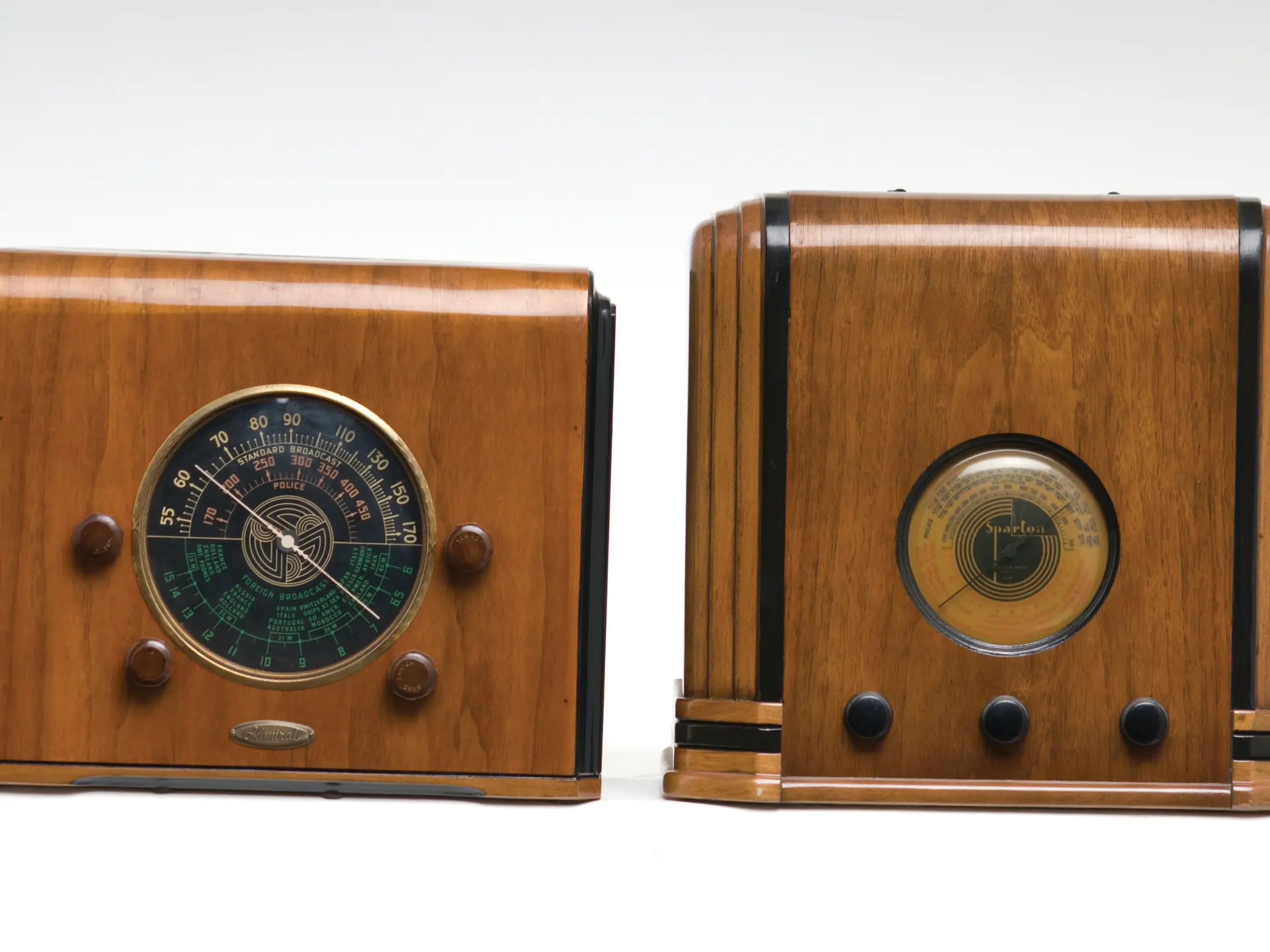 Radios | The Astor Collection | RM Sotheby's