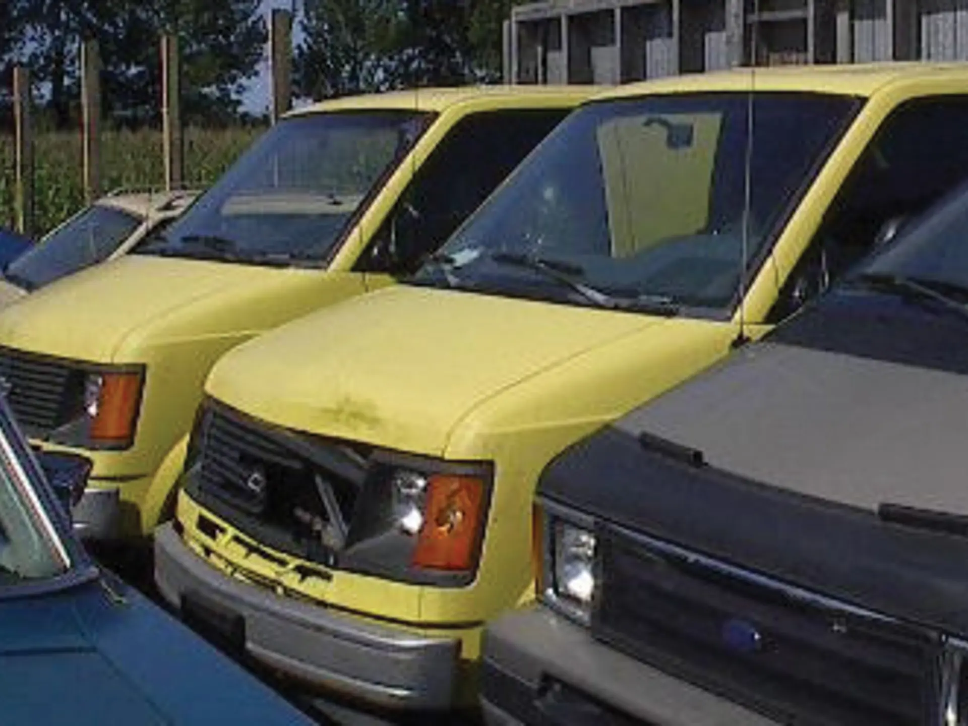 1991 Chevrolet Astro Van | The Fawcett Movie Cars | RM Sotheby's