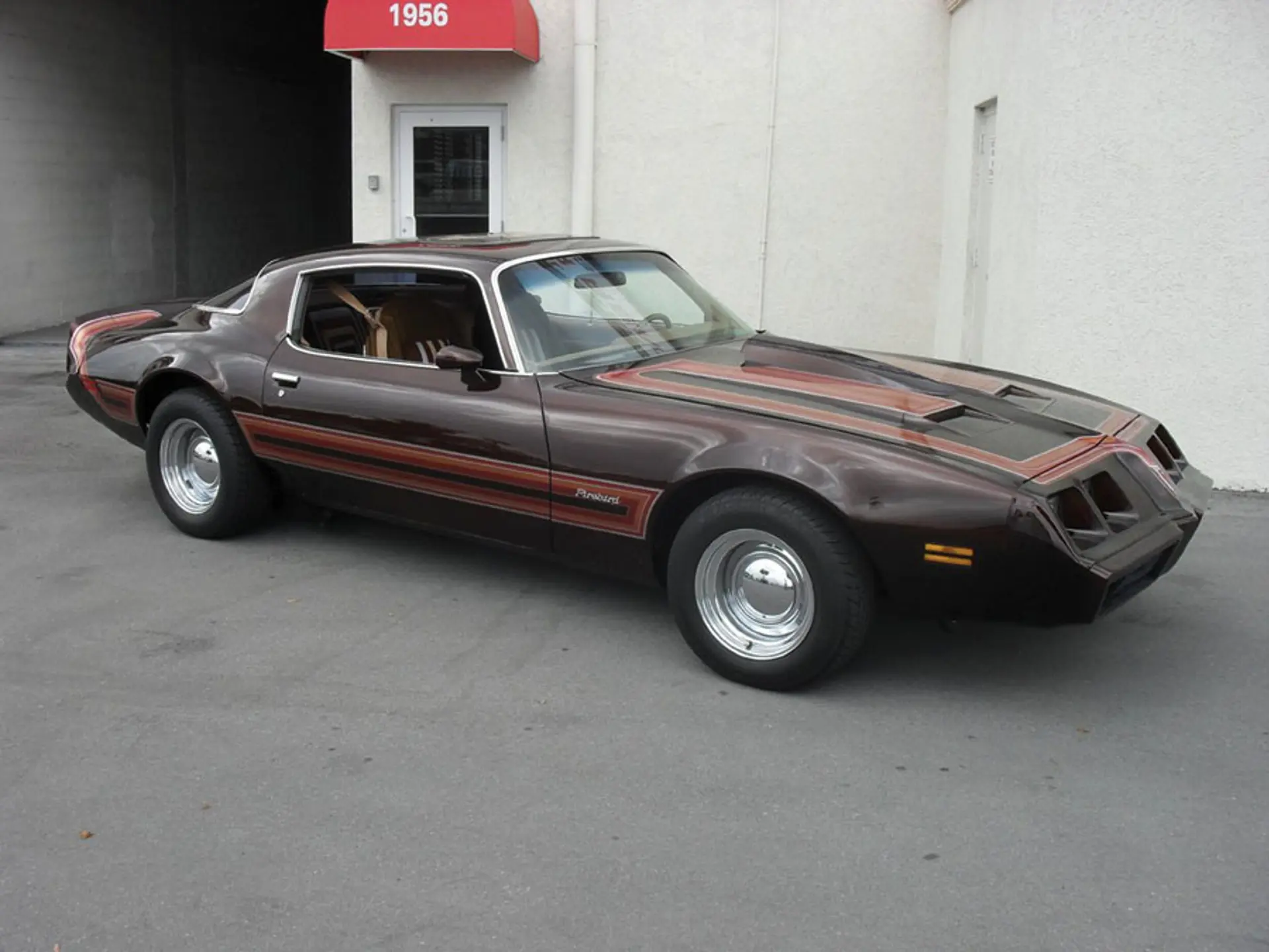 1979 Pontiac Firebird Formula 400 | Fort Lauderdale 2013 | RM Sotheby's