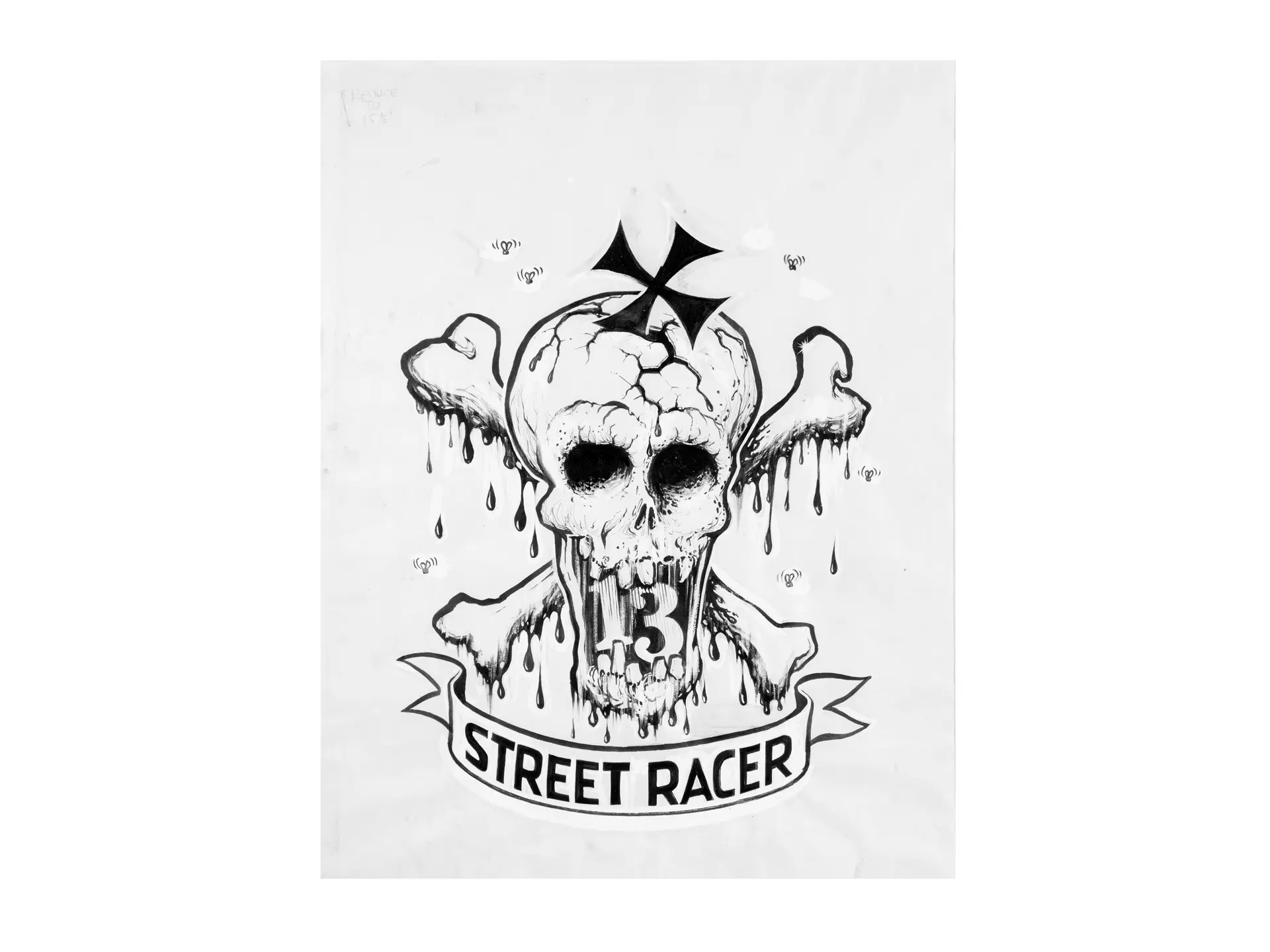 Street Racer by Roth Studios, c. 1965 | The Petersen Automotive Museum ...