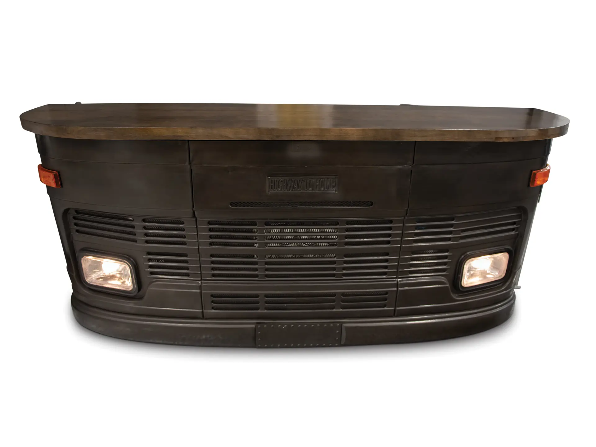 Highway To Home Bar | The Elkhart Collection | RM Sotheby's