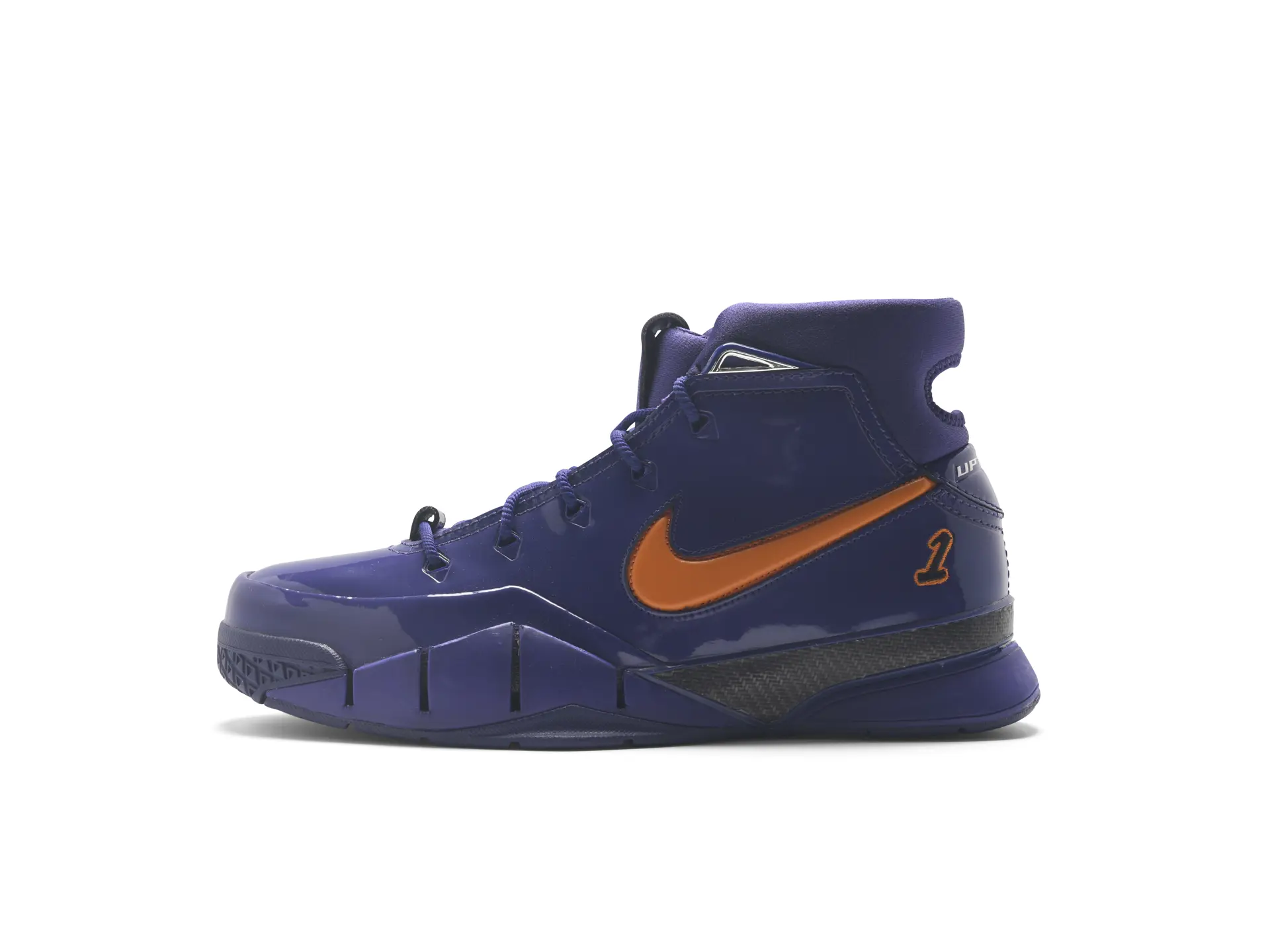 Nike Kobe 1 Protro Devin Booker PE | Size 10 | Dare to Dream | The ...