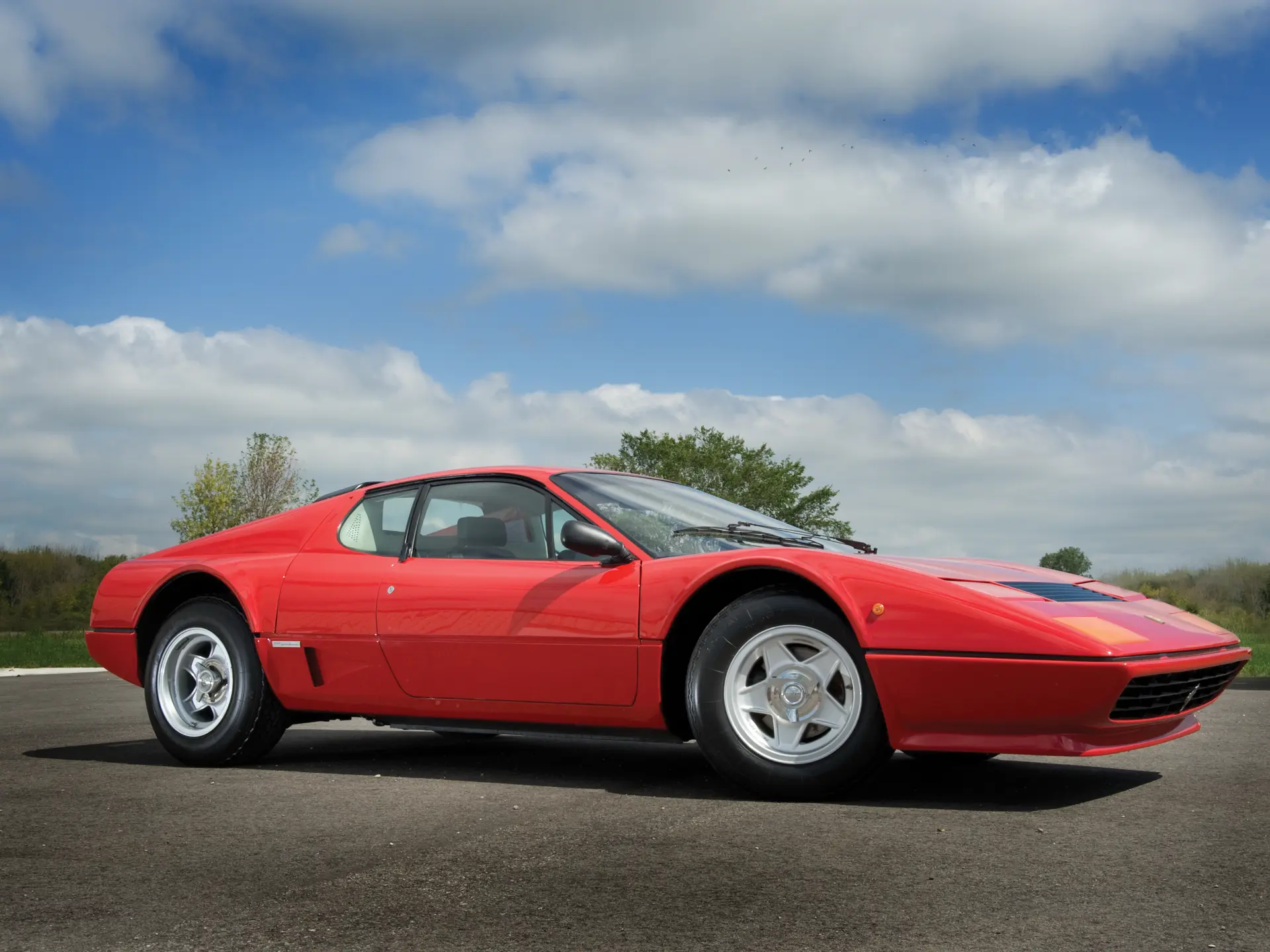 1980 Ferrari 512 BB | Classic Car Auction of Toronto - Fall 2008 | RM ...