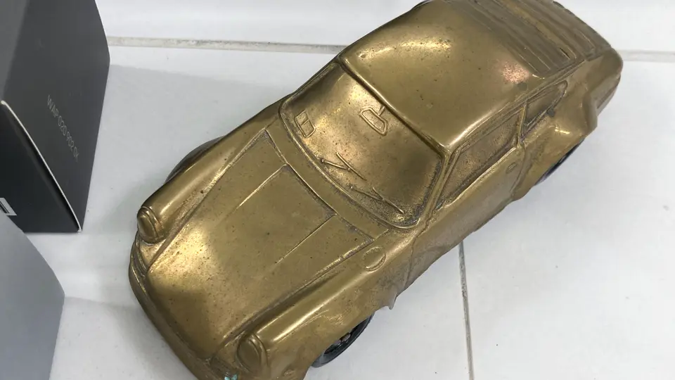 Porsche Model Cars and Radio-Controlled Toy Porsche 918 Spyder | The ...