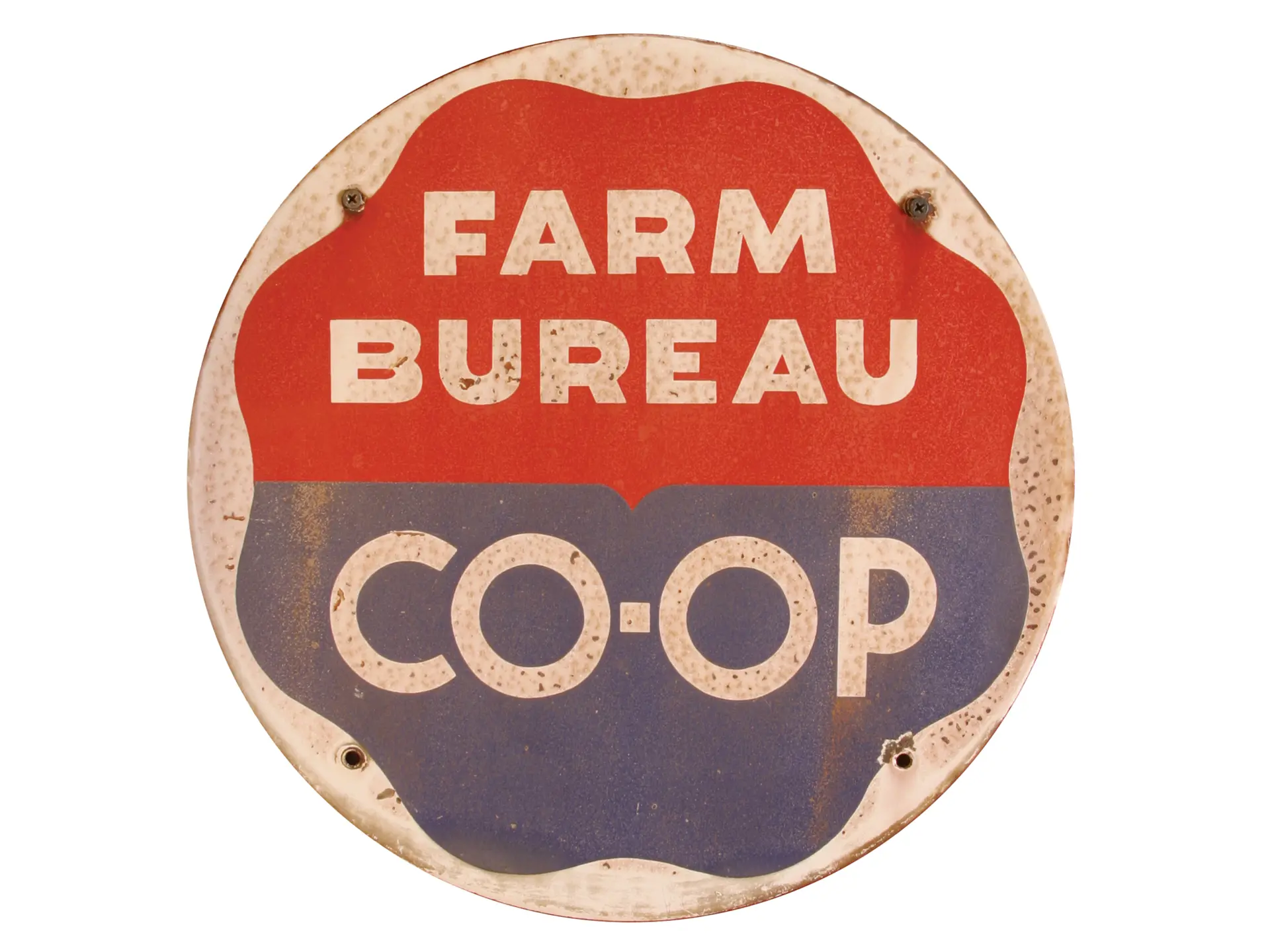 Assorted Signs | The Dingman Ford Collection | RM Sotheby's