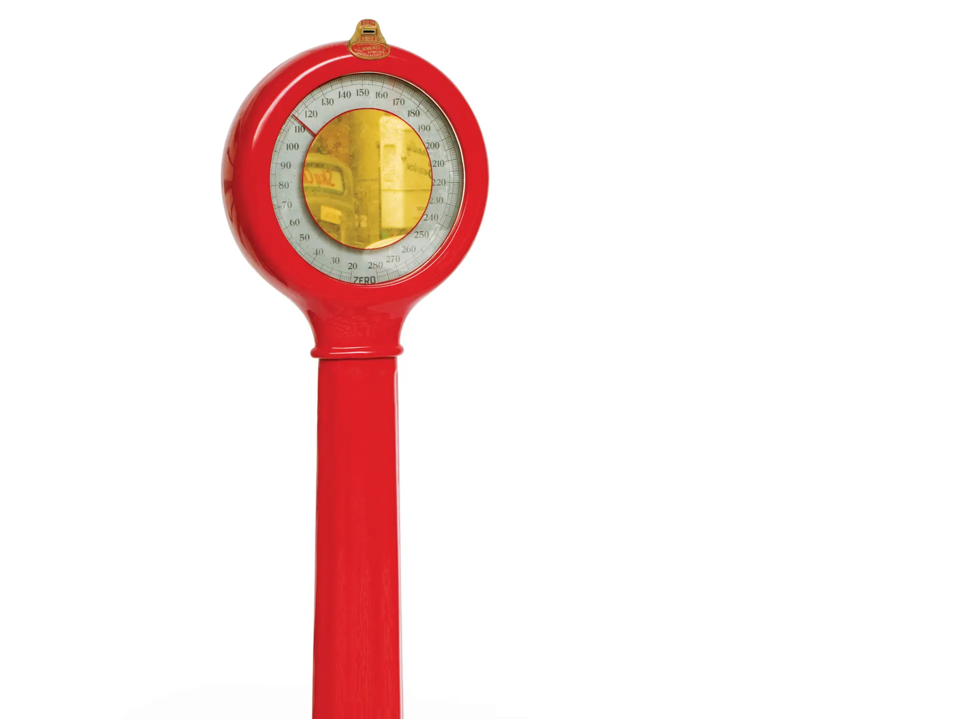 Arcade Scale | The Al Wiseman Collection | RM Sotheby's