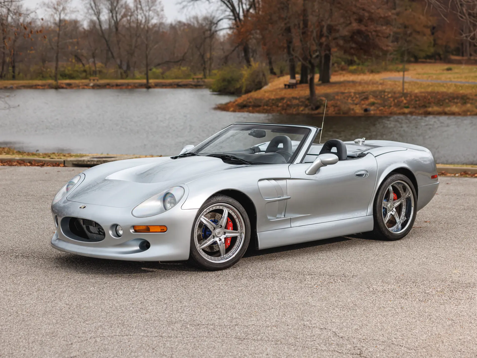 1999 Shelby Series 1 | Arizona 2024 | RM Sotheby's