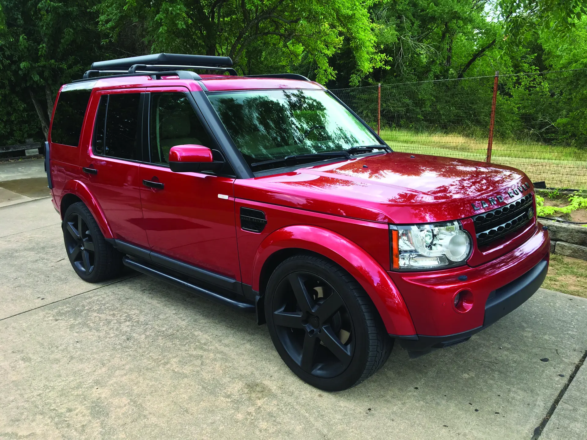 2012 Land Rover Range Rover | Auburn Fall 2016 | RM Sotheby's