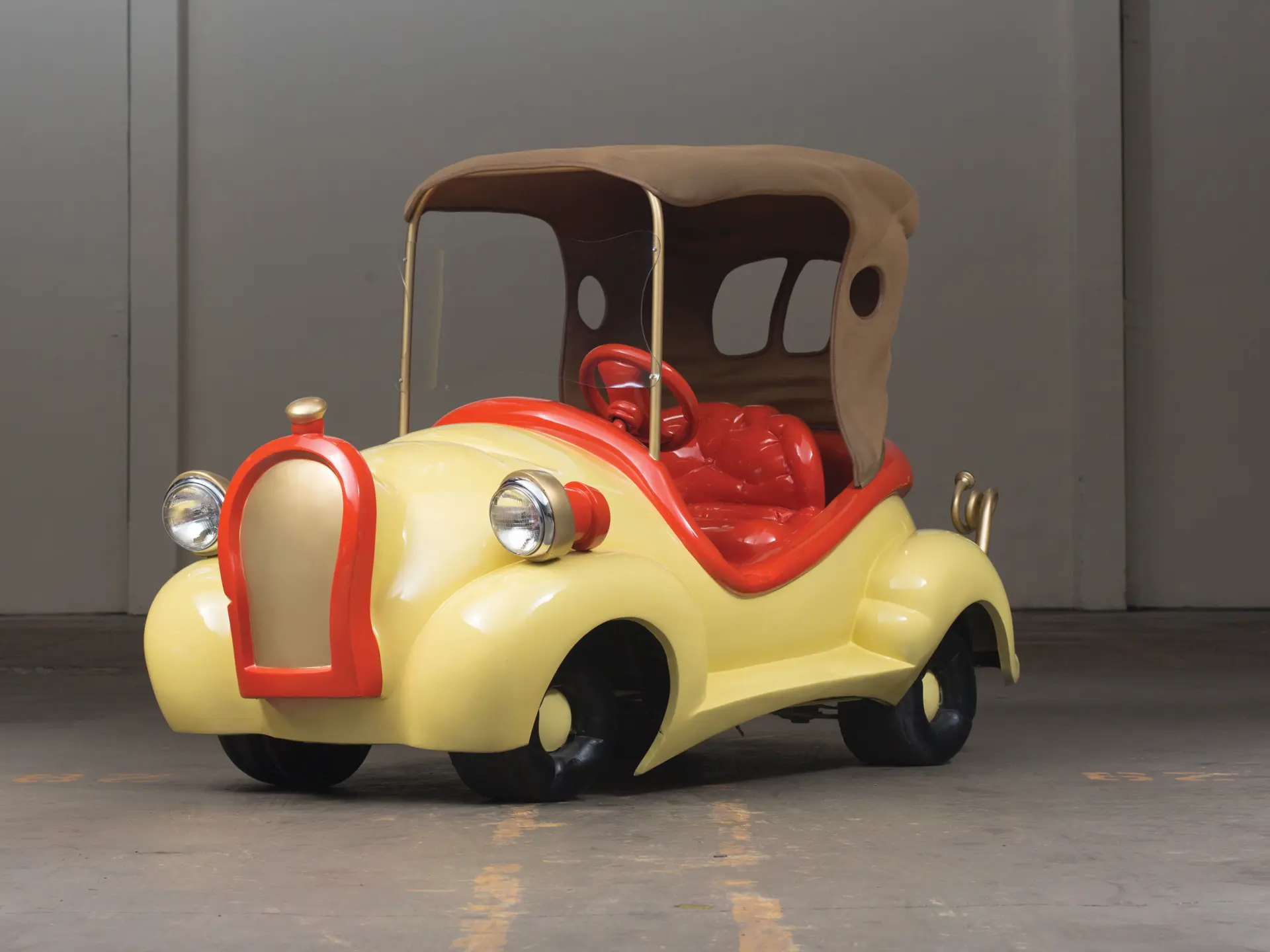 2000 Cinema Vehicle Services "How the Grinch Stole Christmas" Whole ...