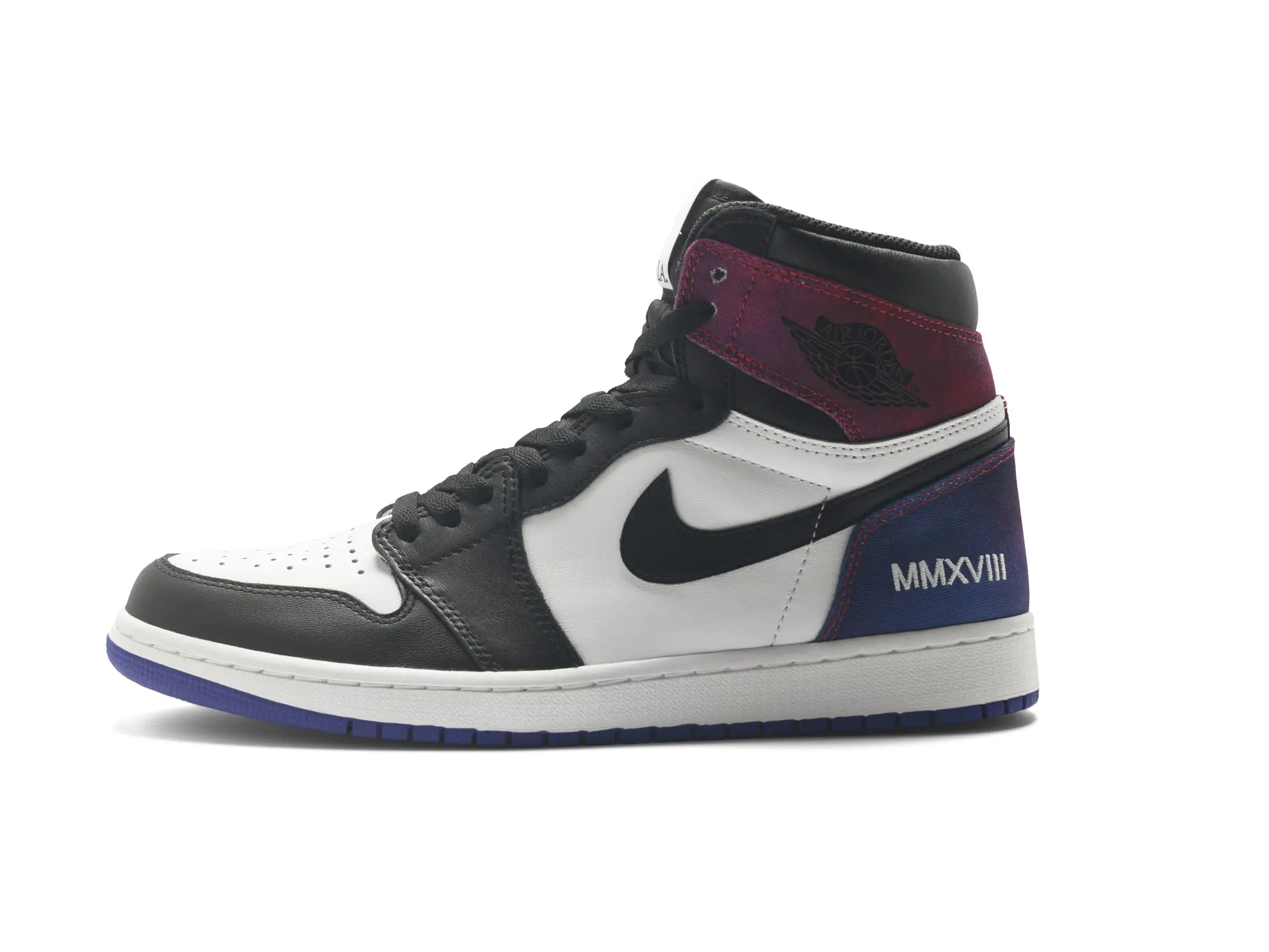 Nike Air Jordan 1 Retro Design Studio | Size 10 | Dare to Dream ...