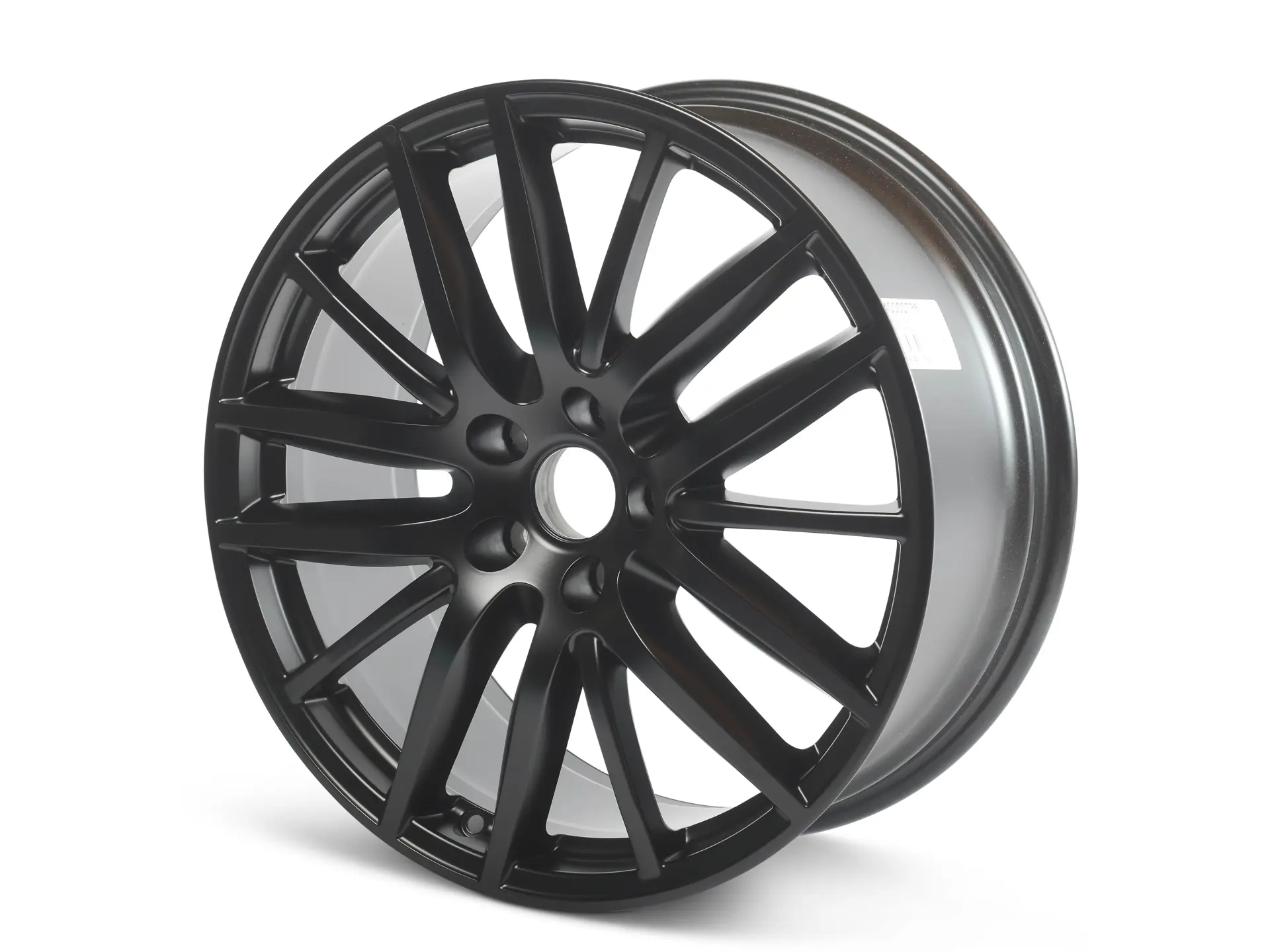 New Maserati Proteo 19-inch Front Wheel | The Garagista Collection | RM ...