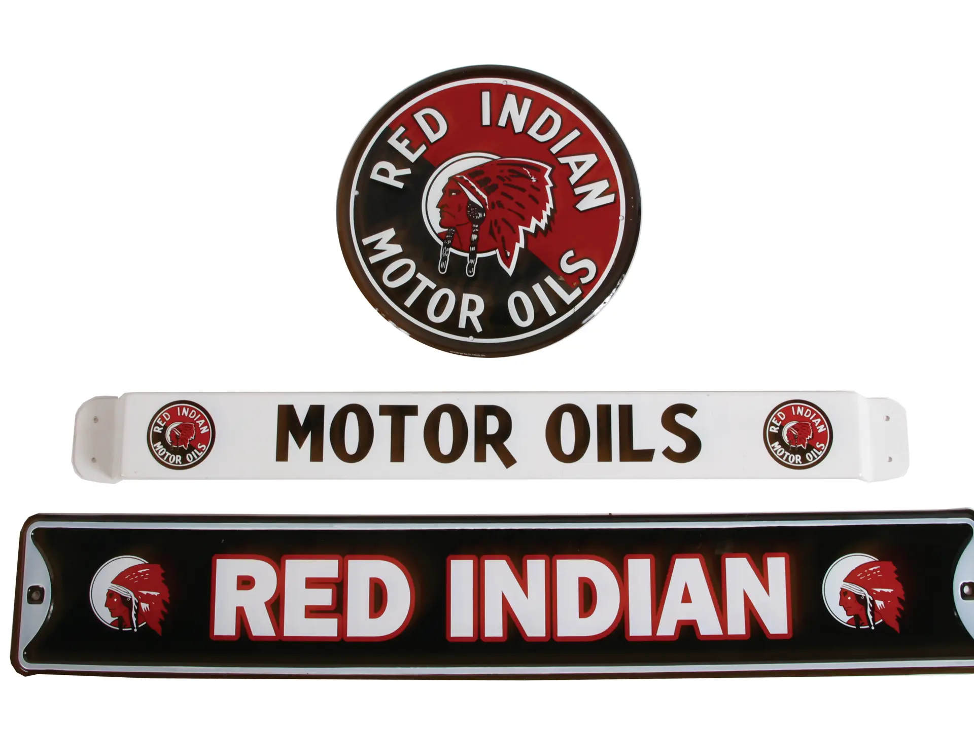 RED INDIAN ITEMS | Private Collection of Tom & Marlene Stackhouse | RM ...