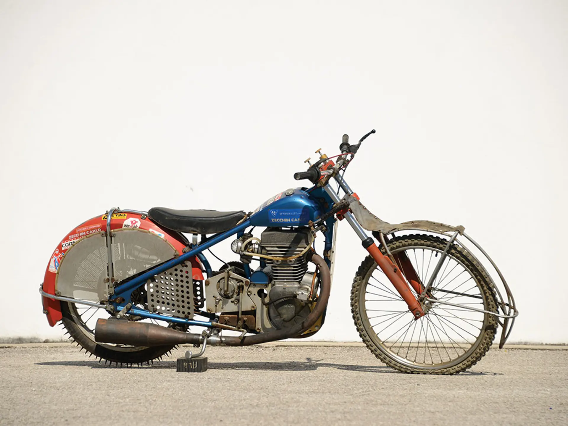 Jawa Speedway | Duemila Ruote | RM Sotheby's