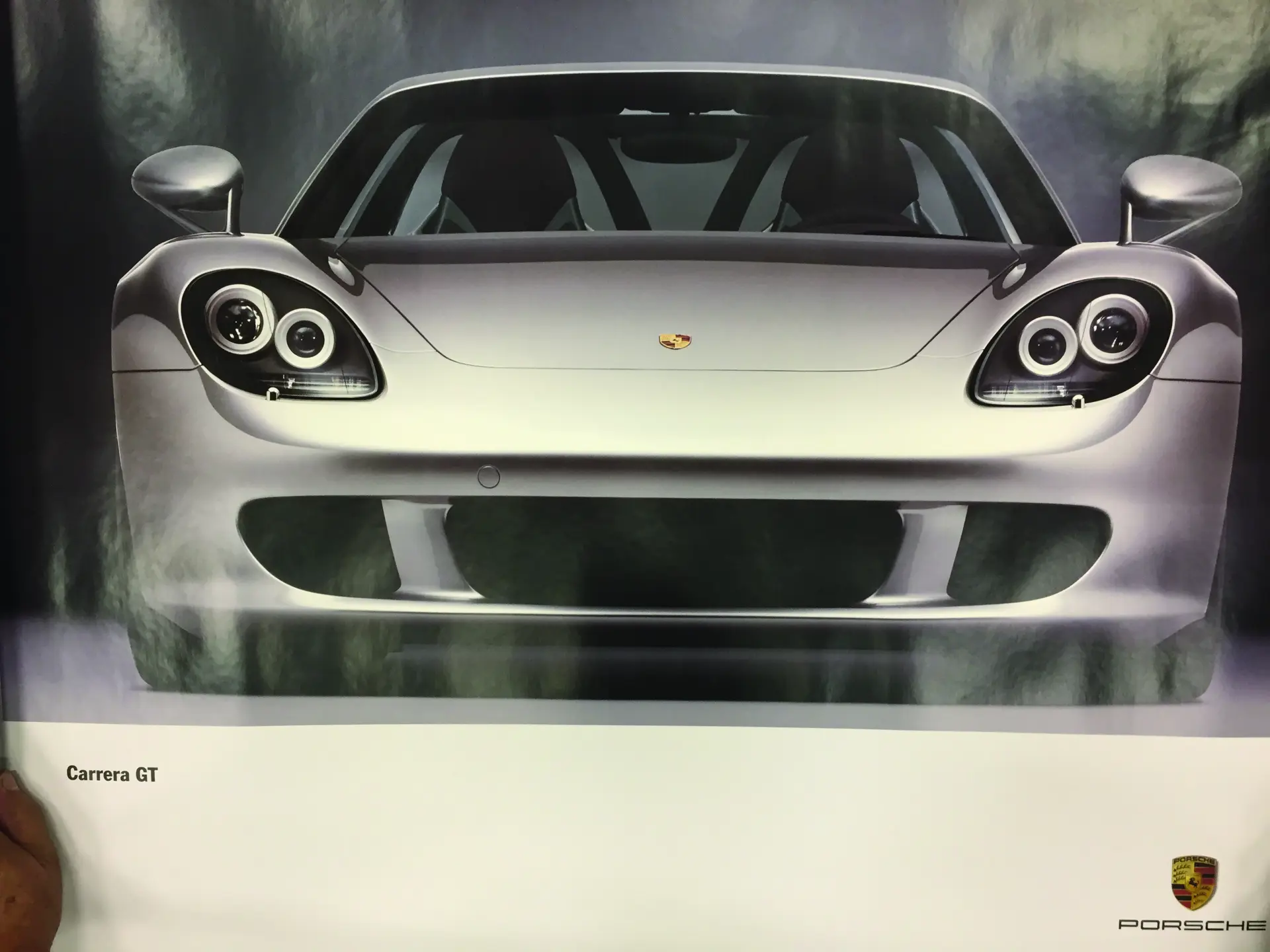 A large group of Porsche dealer posters | Auburn Fall 2017 | RM Sotheby's