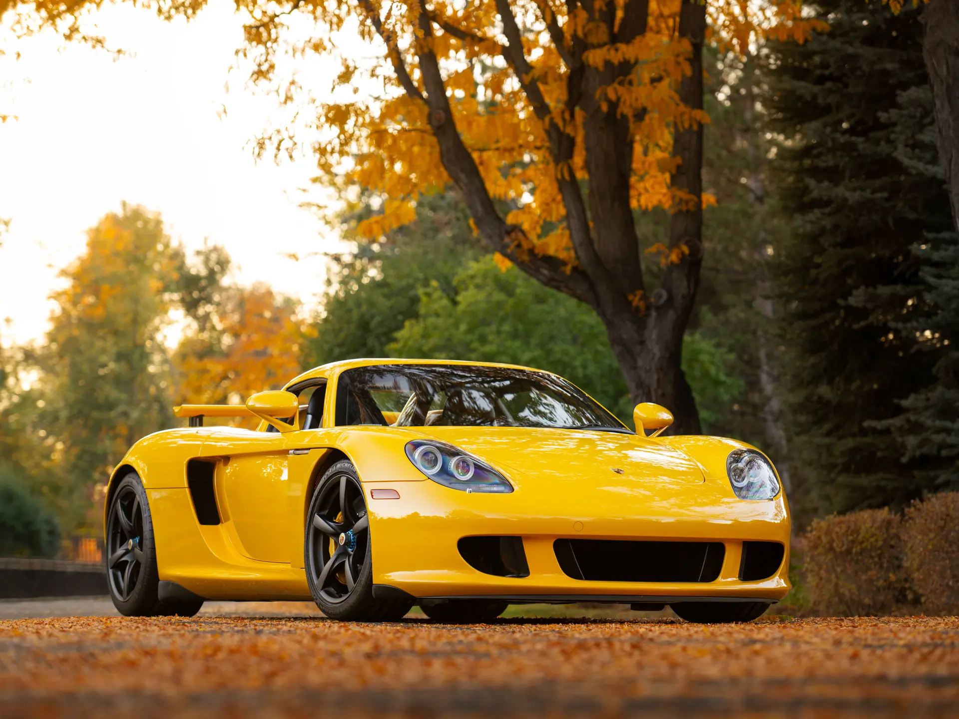 porsche carrera gt coloring pages
