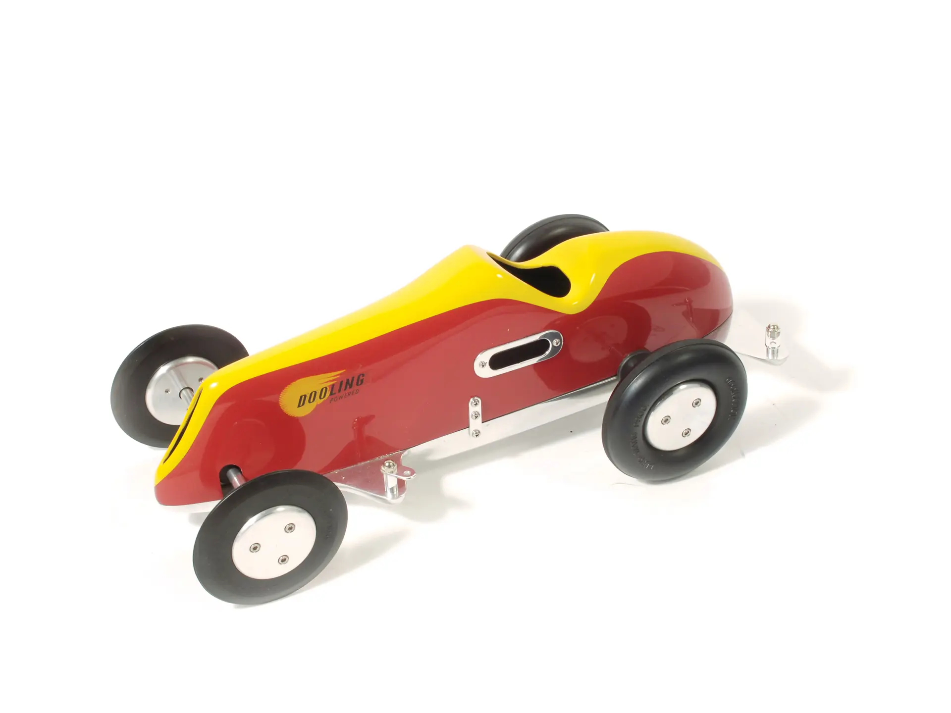 REPRODUCTION DOOLING ARROW TETHER CAR | The Ponder Collection | RM ...