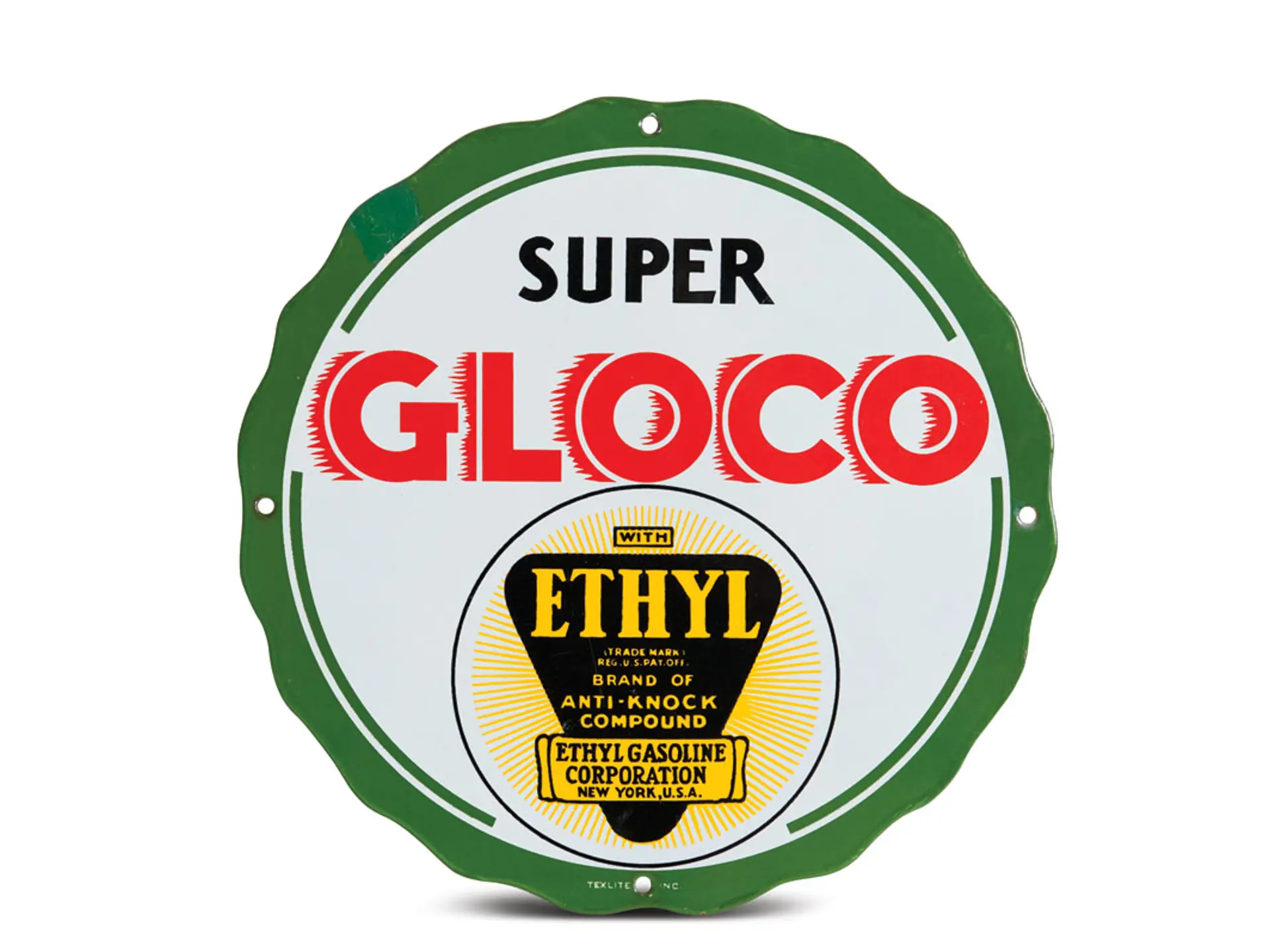 Super Gloco | The Dingman Collection 2012 | RM Sotheby's