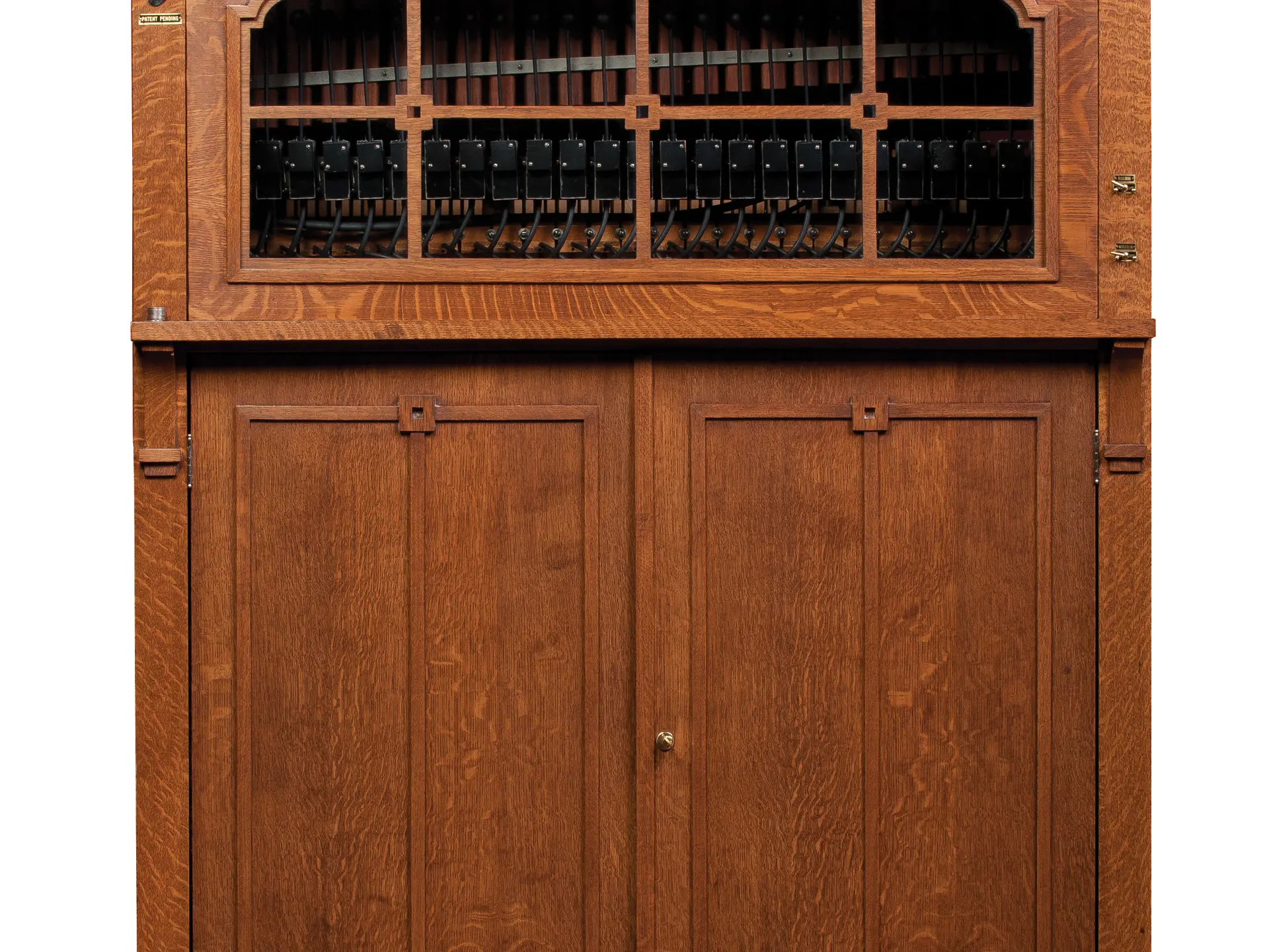 1921 Link Style 2-E Coin Piano with Xylophone | The Milhous Collection ...