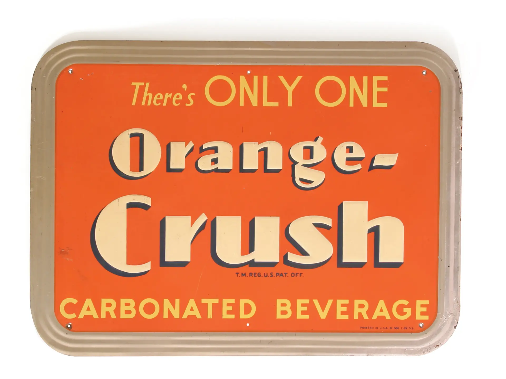 Assorted Signs | The Dingman Ford Collection | RM Sotheby's