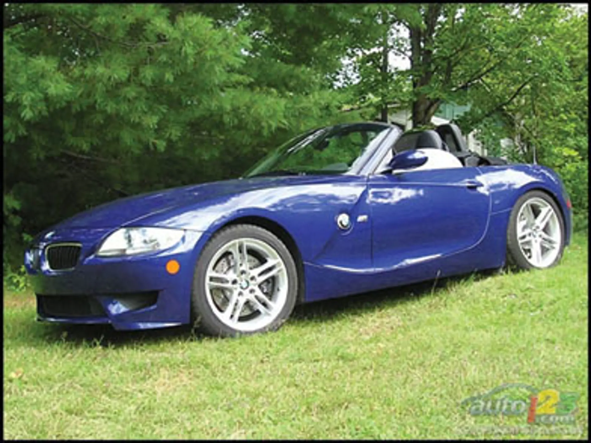 2006 BMW M Roadster | Fort Lauderdale 2012 | RM Sotheby's