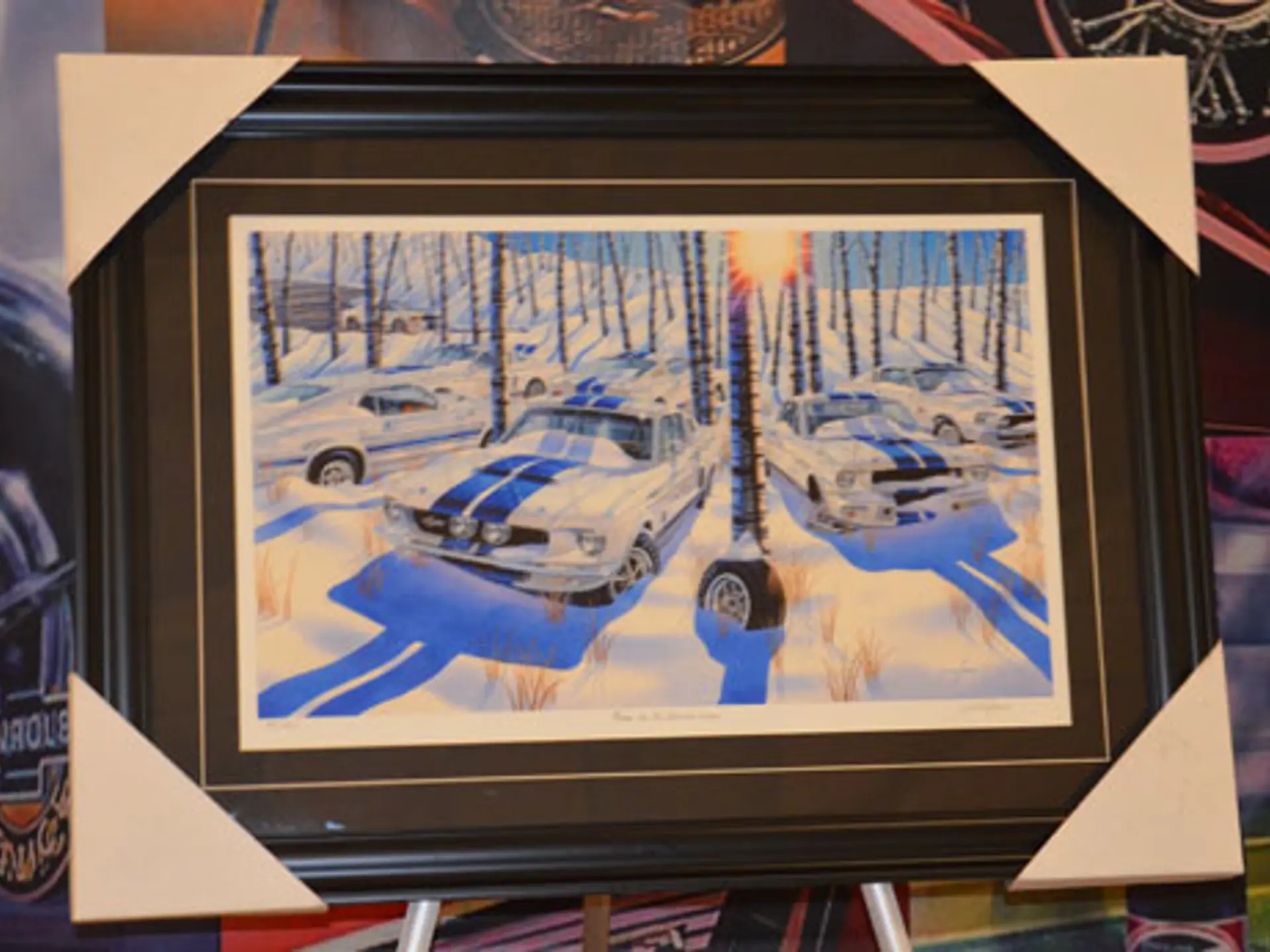 Pure as the Driven Snow | Fall Carlisle 2012 | RM Sotheby's