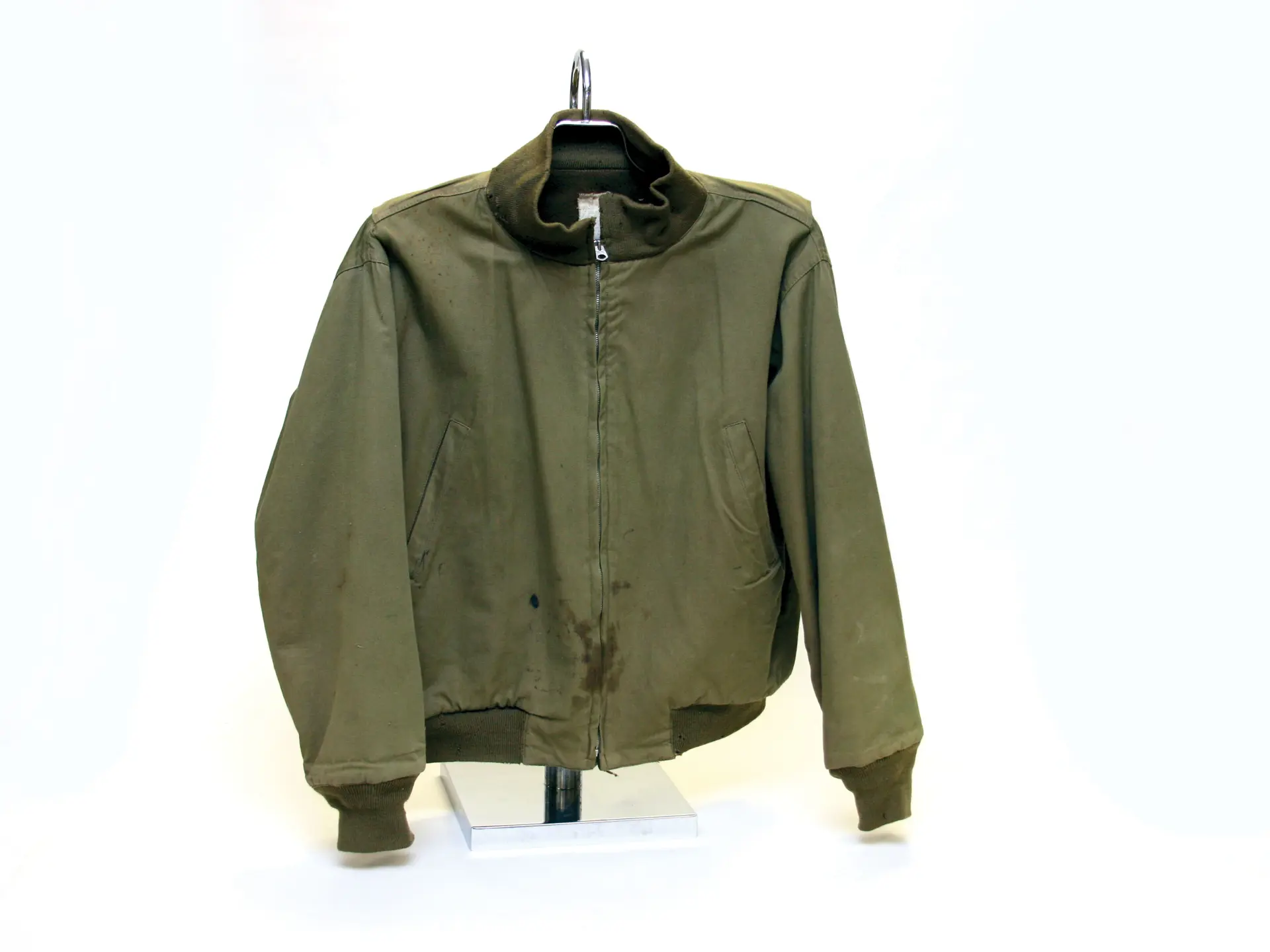 US Field Jacket | The National Military History Center | RM Sotheby's
