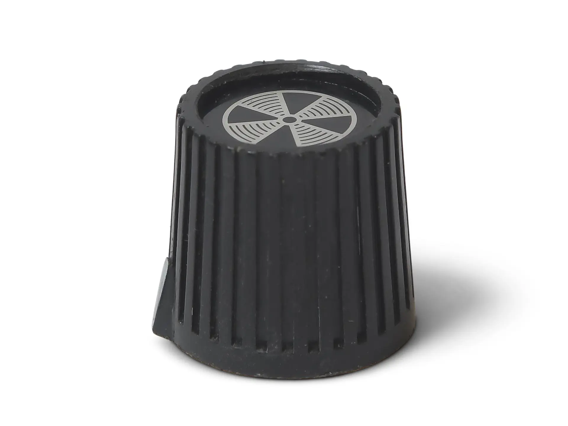 NOS Ferrari Mondial Air Conditioning Fan Speed Knob | The Garagista ...