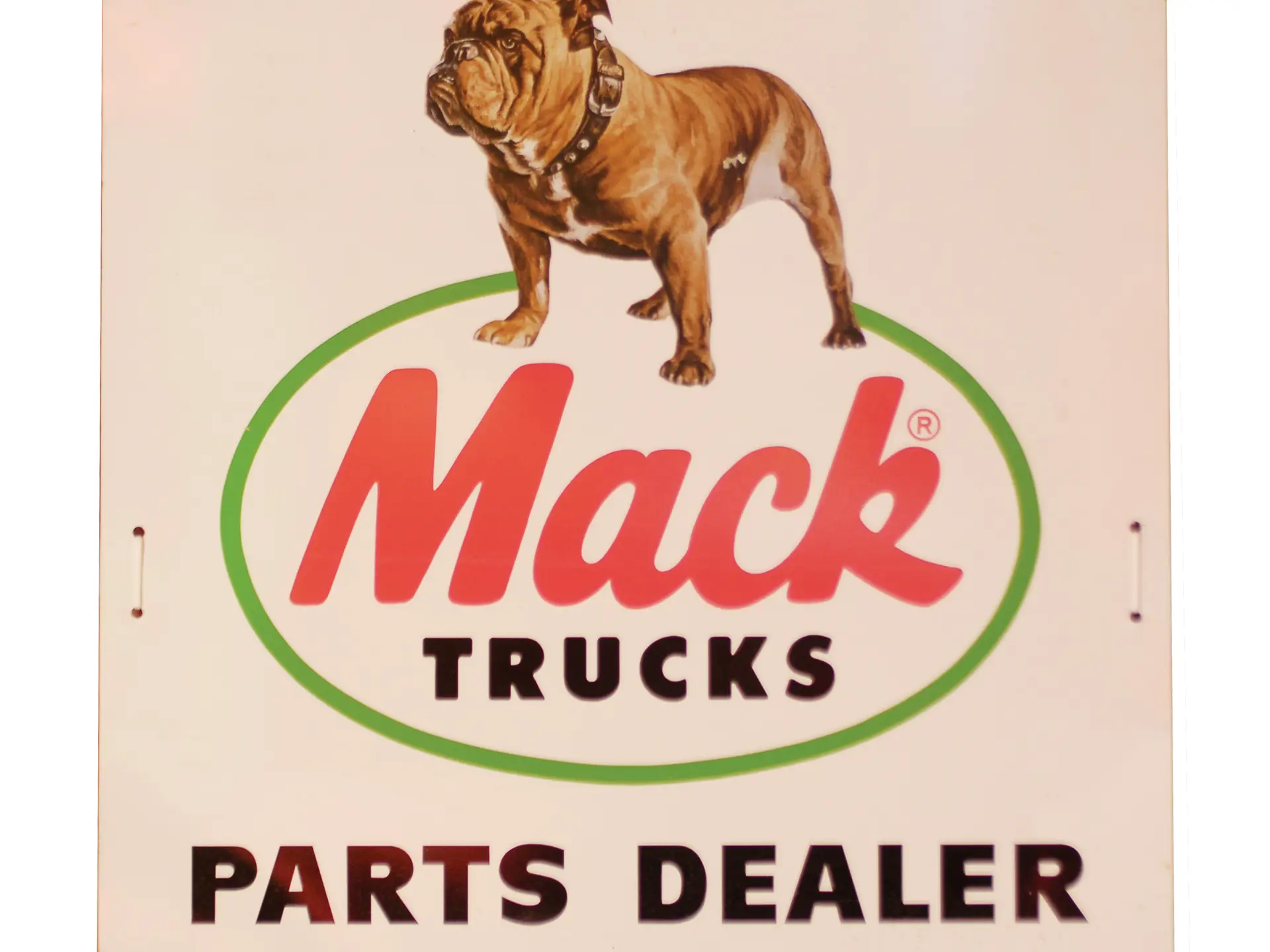 Mack Trucks | The Dingman Ford Collection | RM Sotheby's