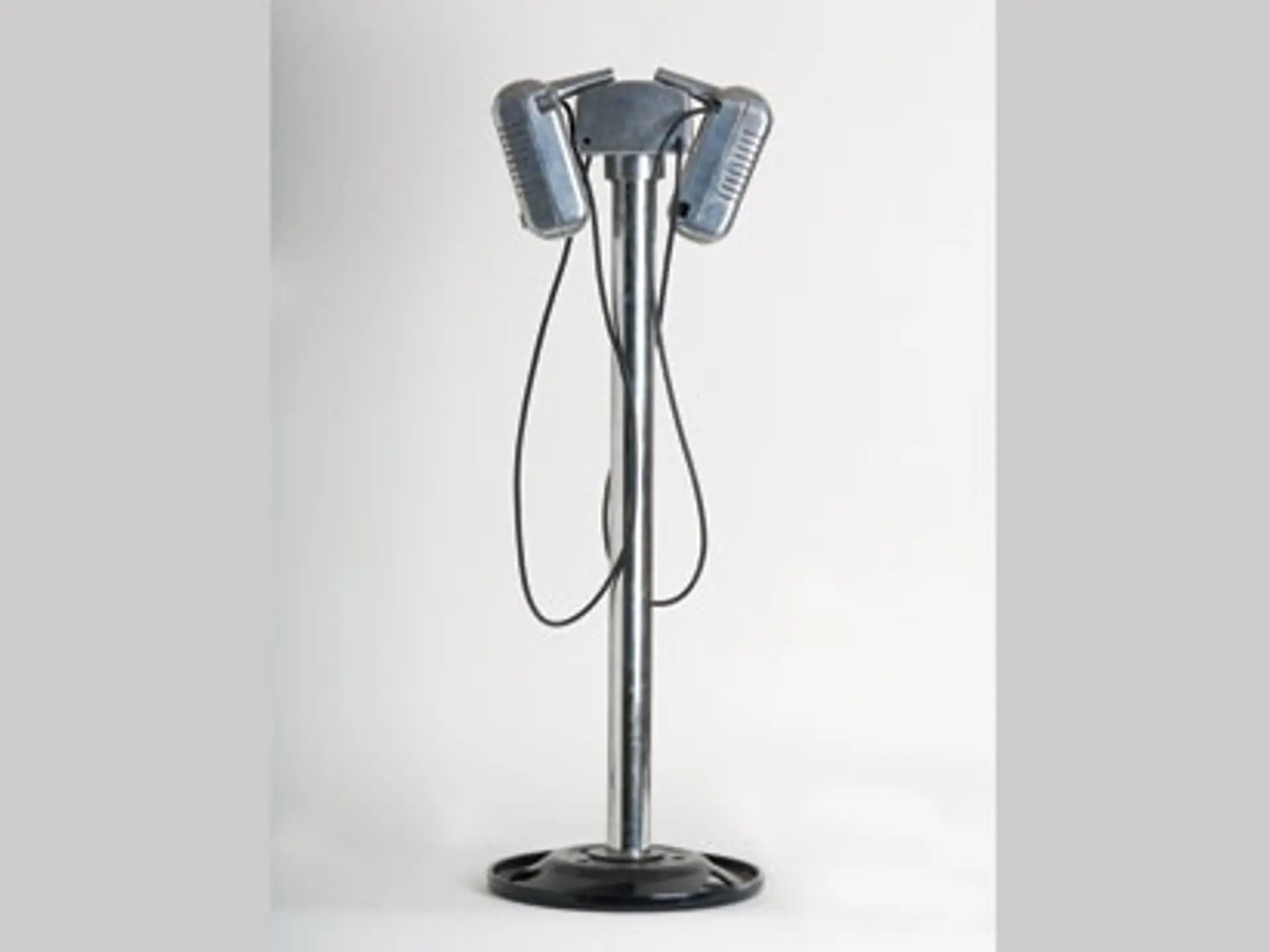 Drive-In Movie Speakers | The Astor Collection | RM Sotheby's