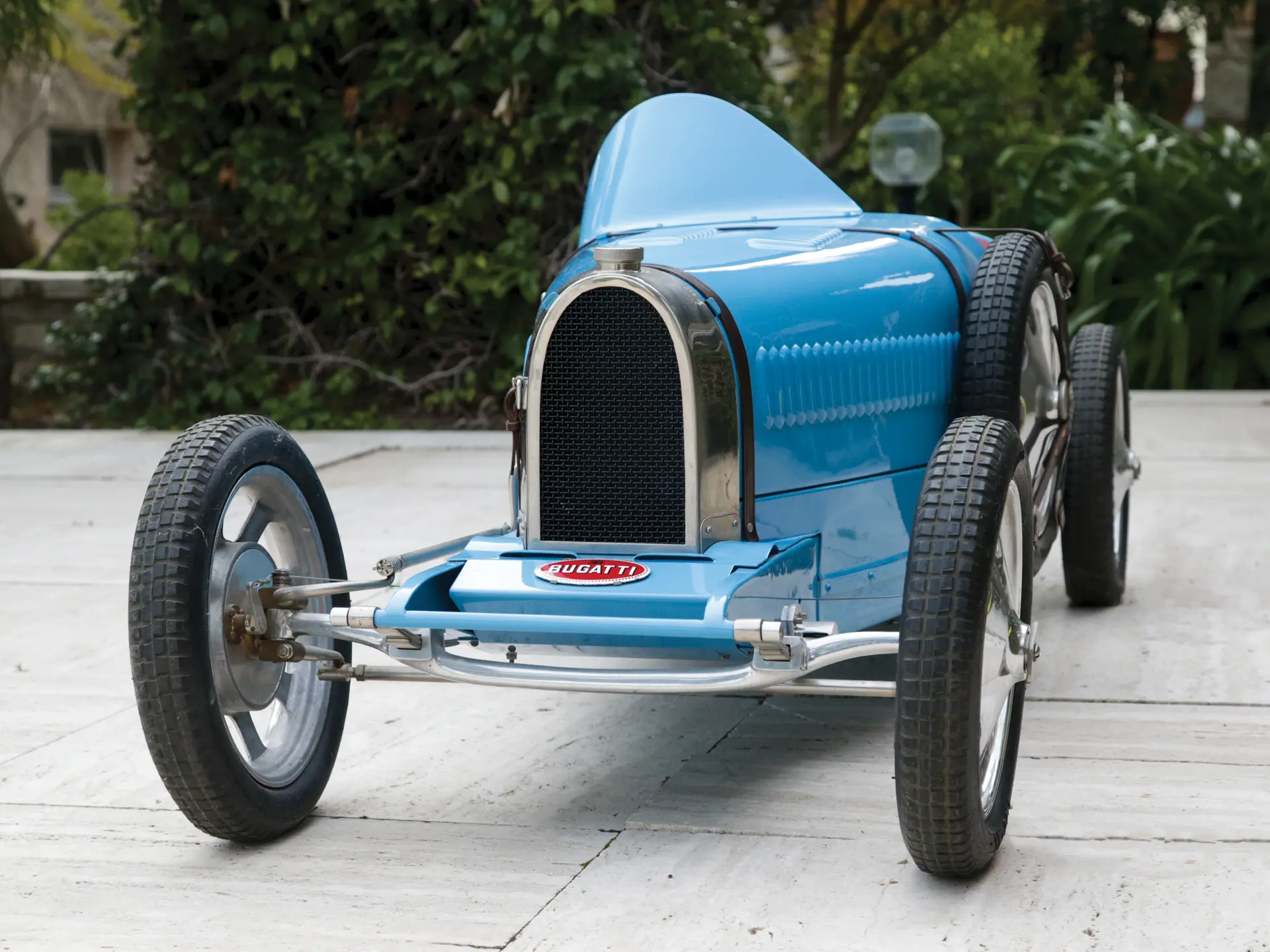 bugatti type 52 bebe