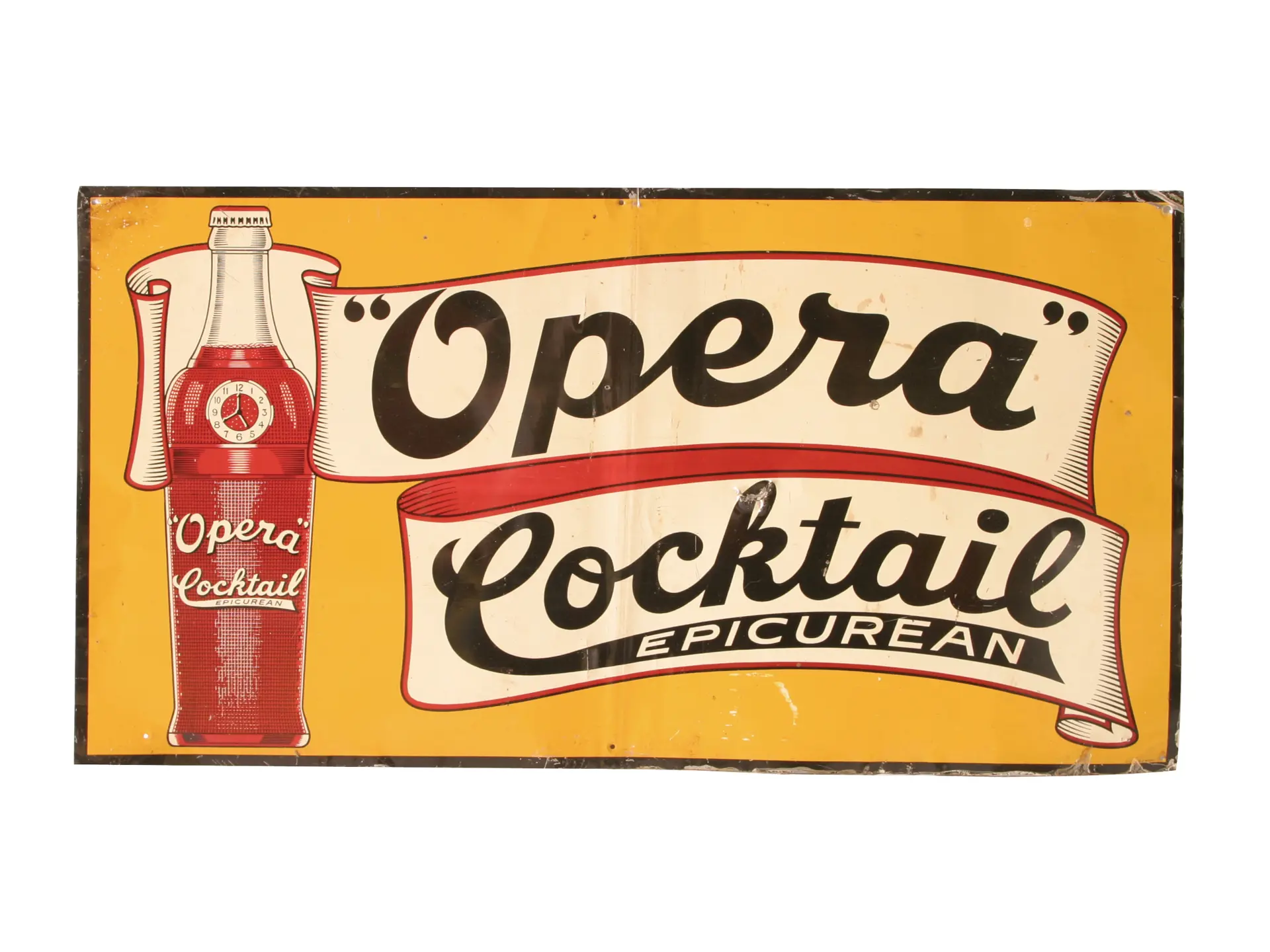 Assorted Soft Drink Signs | The Dingman Ford Collection | RM Sotheby's