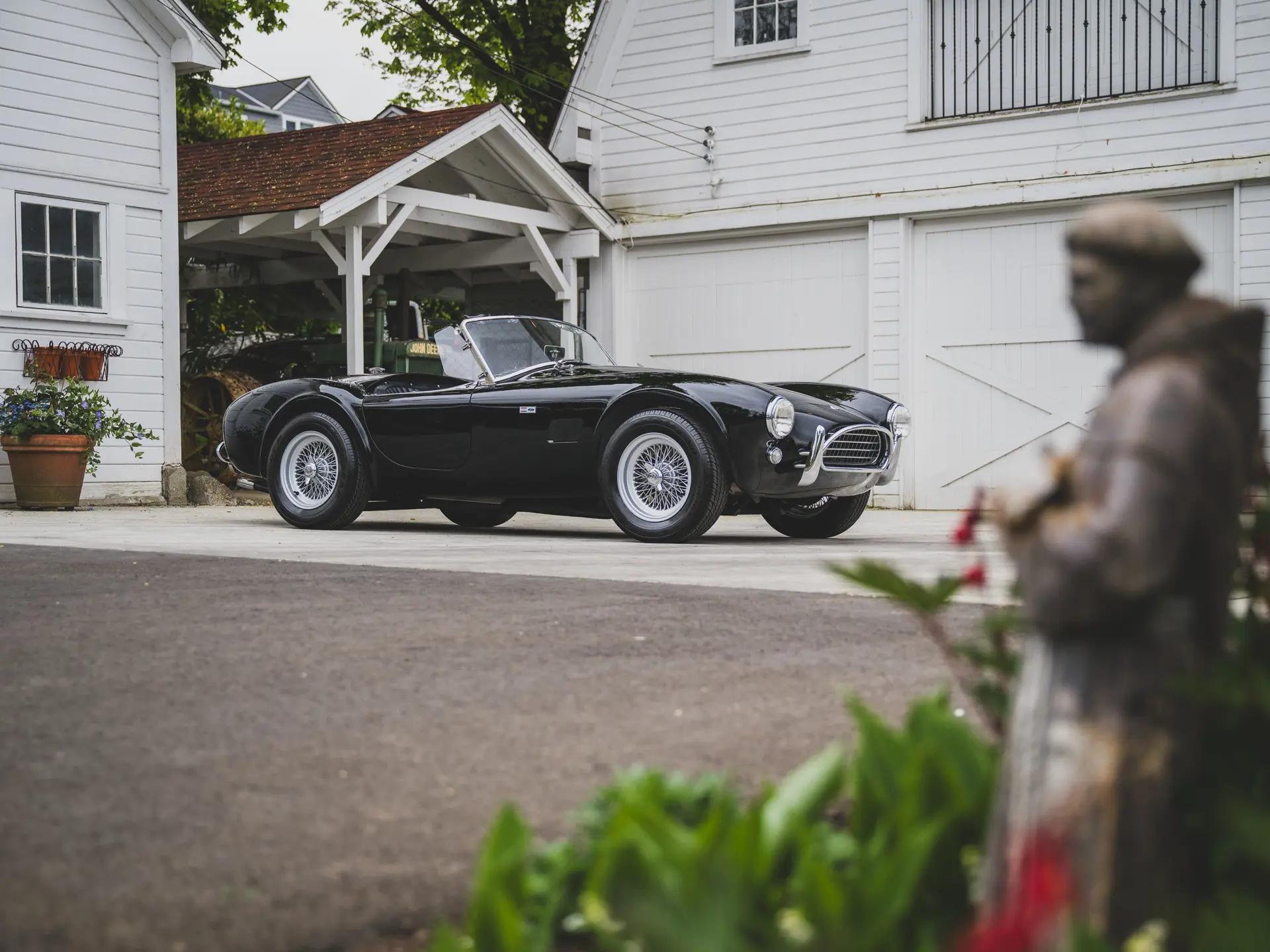 1965 Shelby 289 Cobra | Monterey 2025 | RM Sotheby's