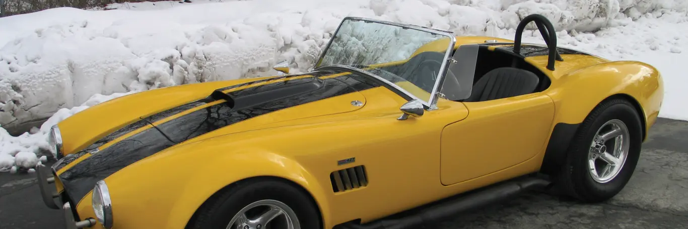 Michigan International Spring Classic Car Auction 2005 | Results | RM ...