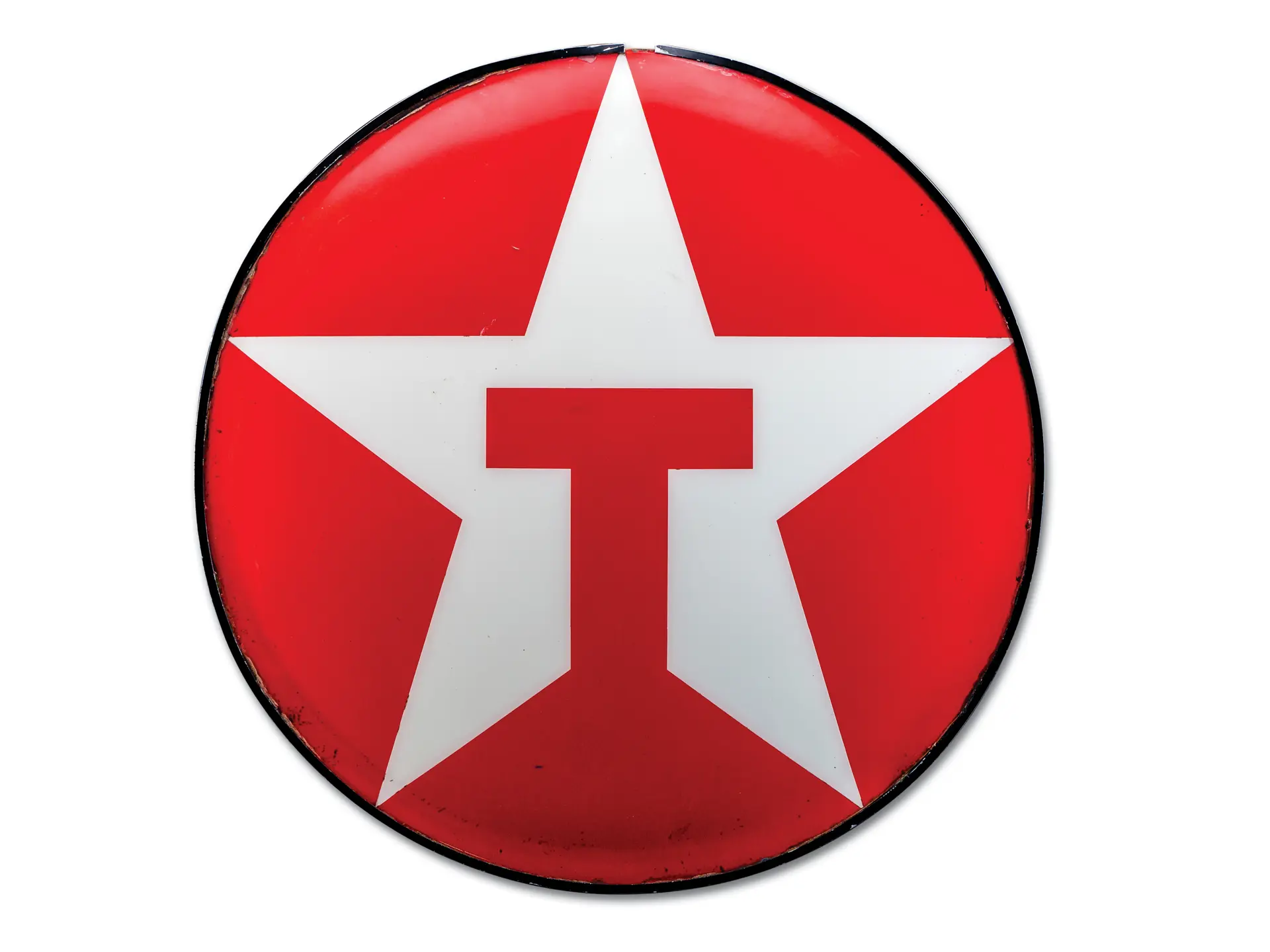 Texaco Lighted Sign | Auburn Spring 2019 | RM Sotheby's